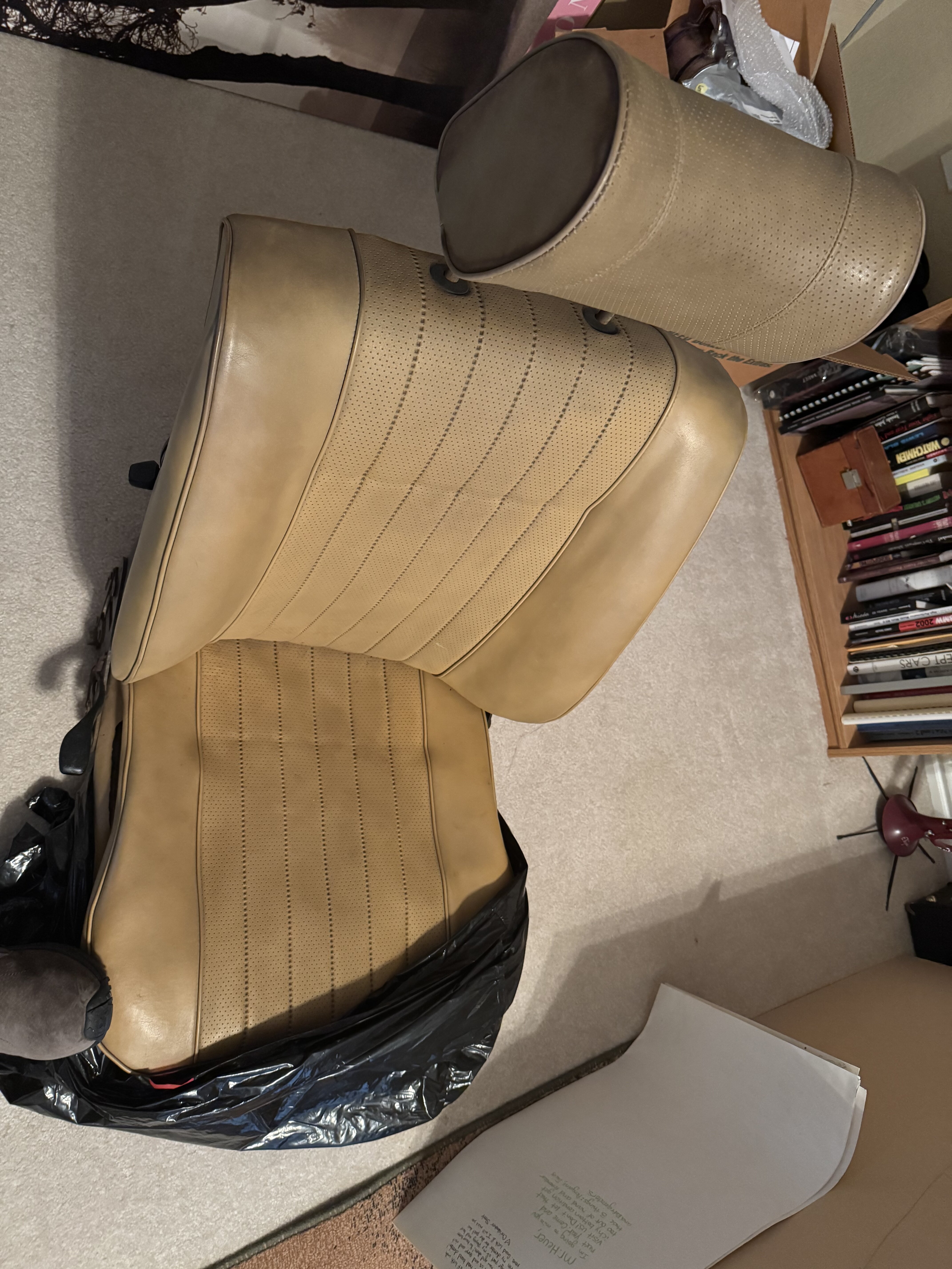 76 tan seats for sale |﻿ Body and Interior