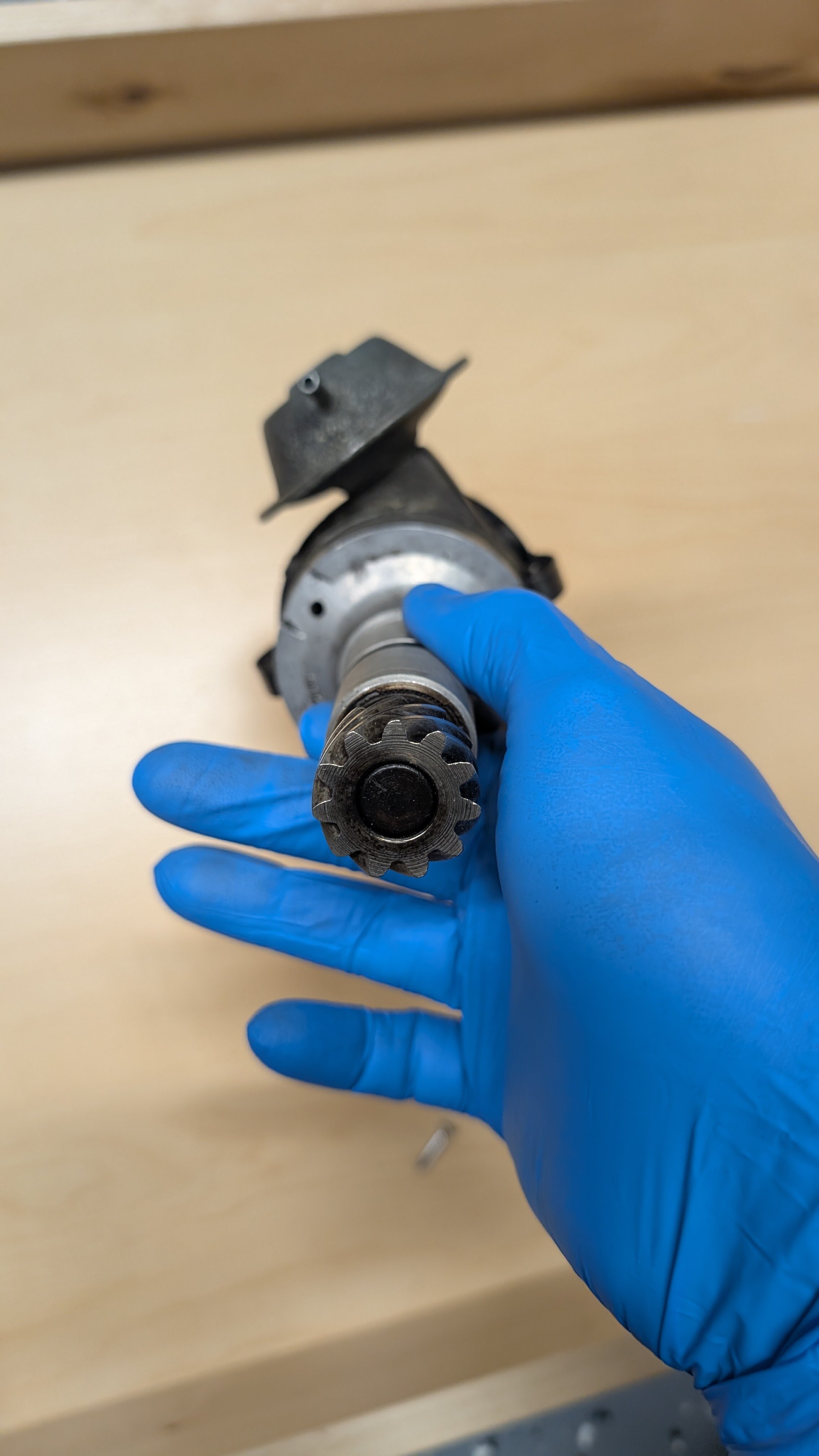 0 231 180 008 distributor vac-retard (for automatics) - Miscellaneous ...