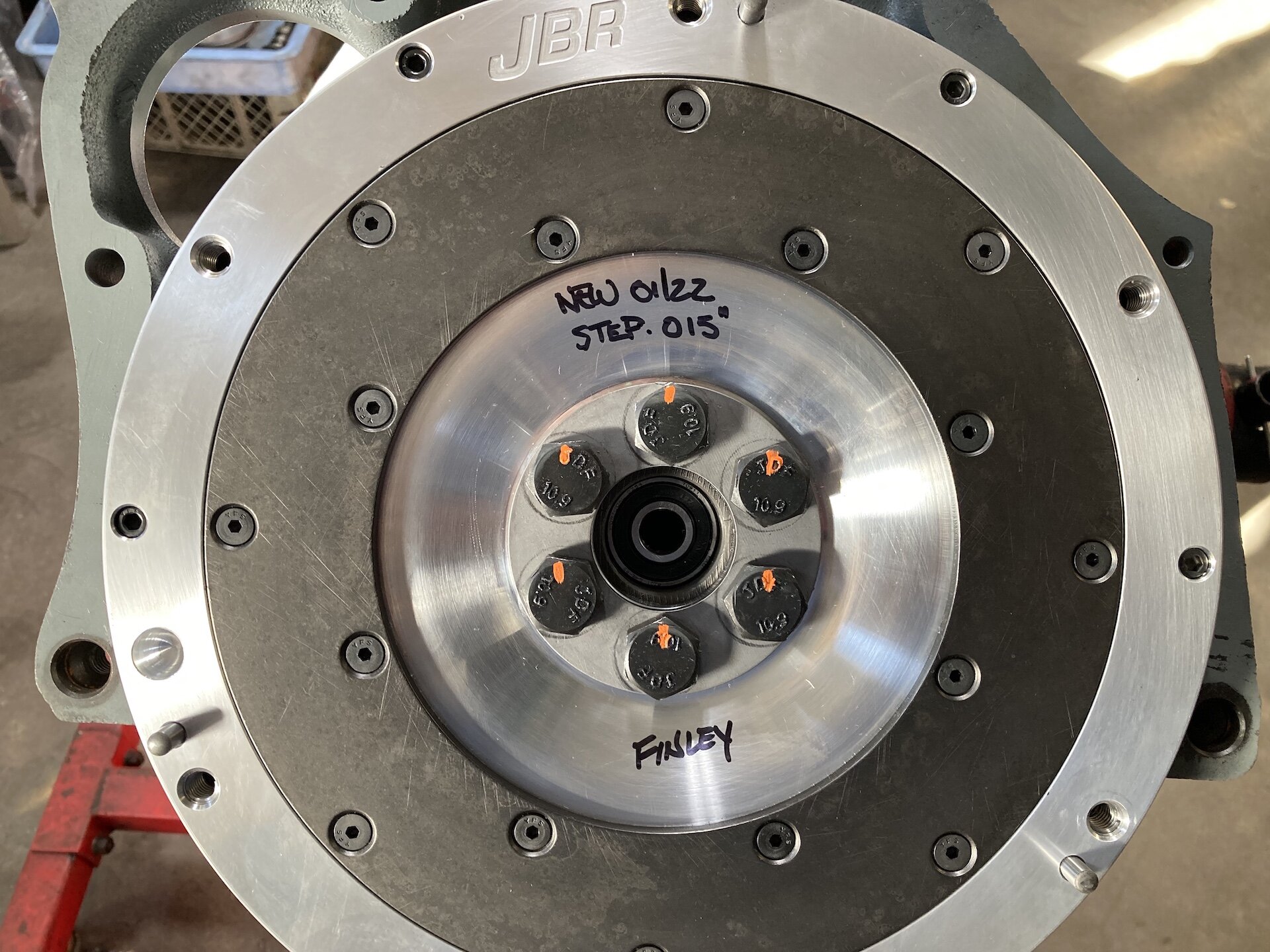 Early engine rebuild - a few questions |﻿ BMW 2002 and other '02