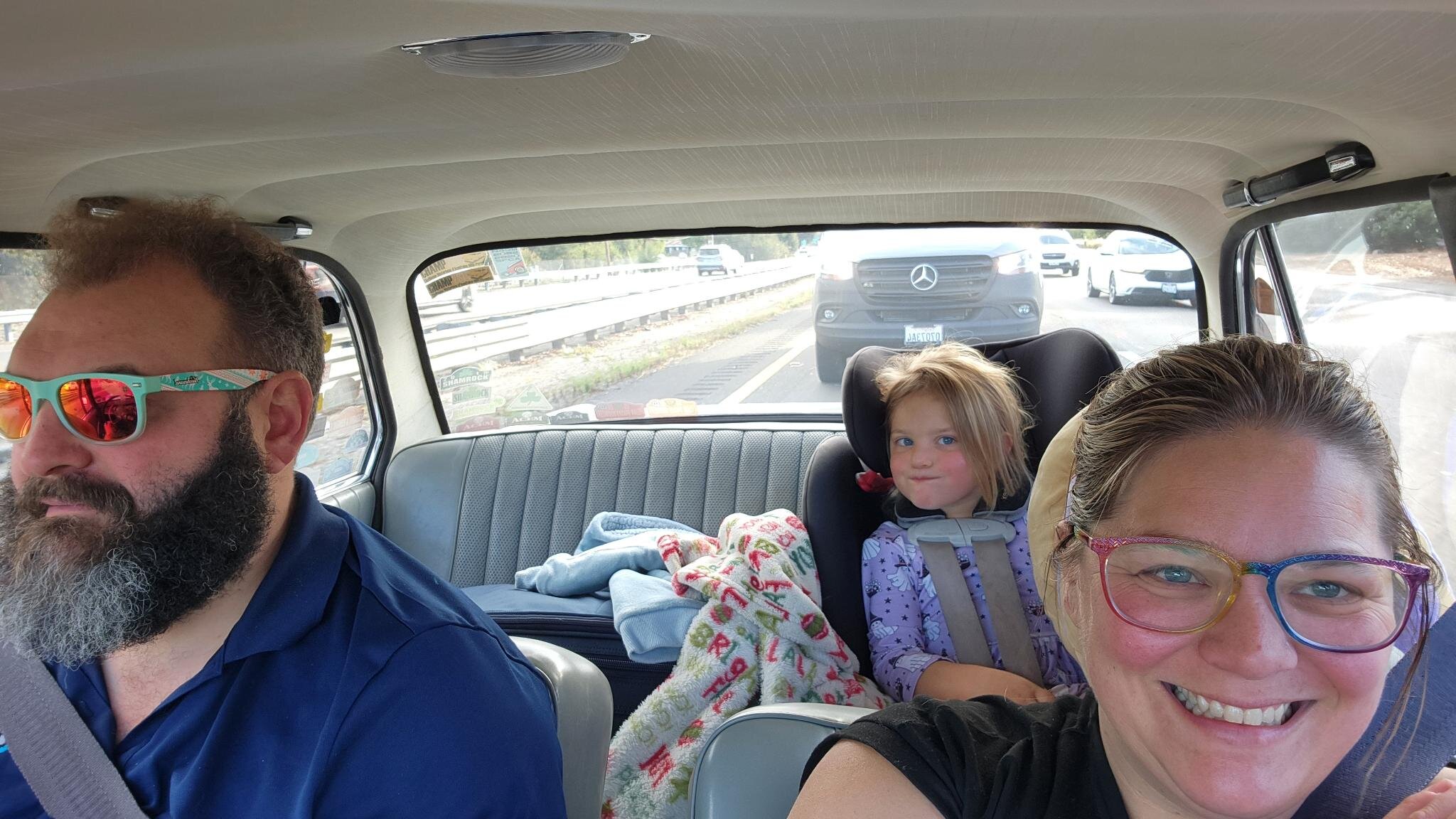 From our family to yours — Happy Thanksgiving! |﻿ News