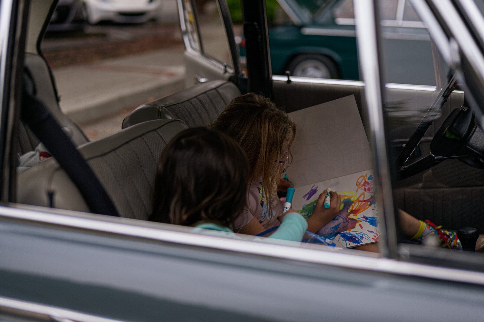 Neue Klasse & Kaffee November 2025 - BMW 2002 FAQ