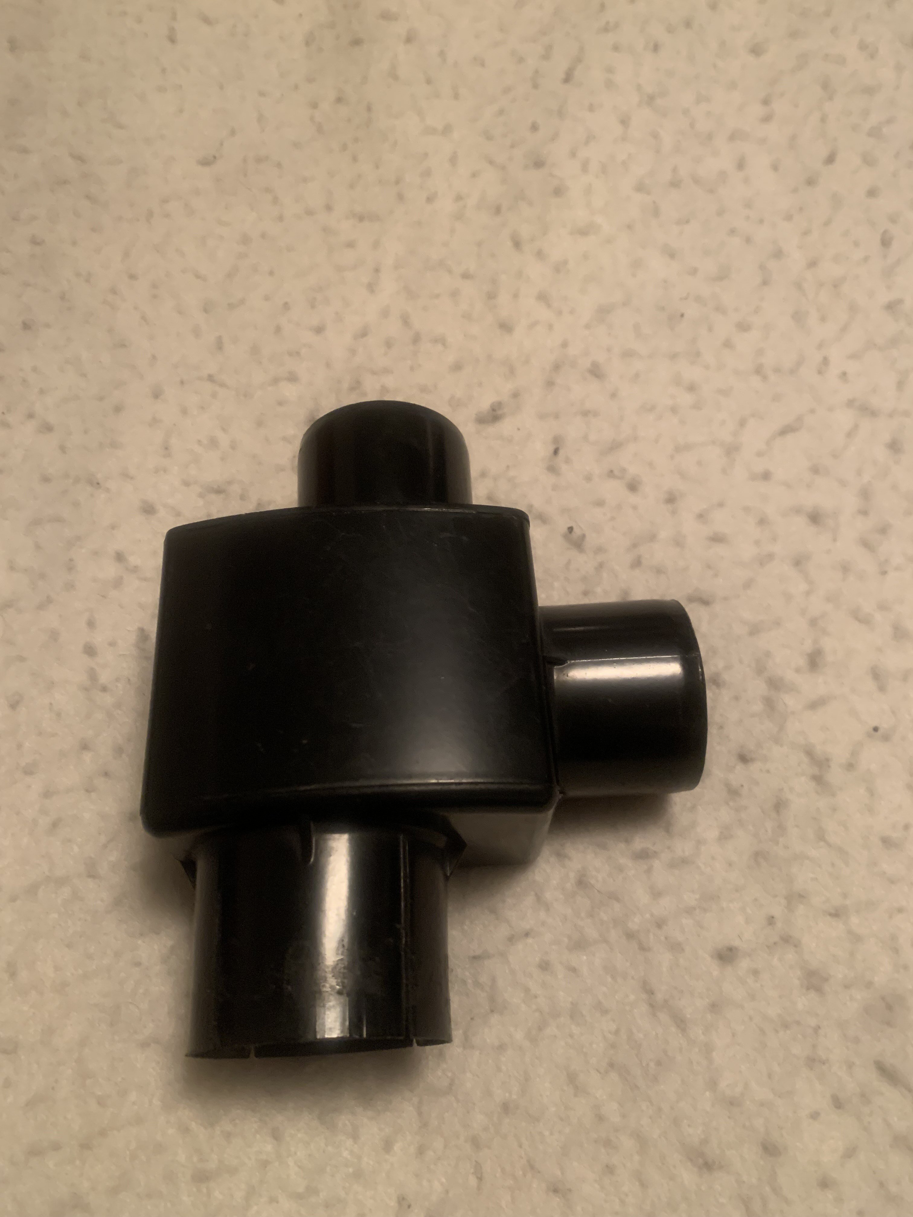 " ram air " set up - Engine and Drivetrain - 2002FAQ
