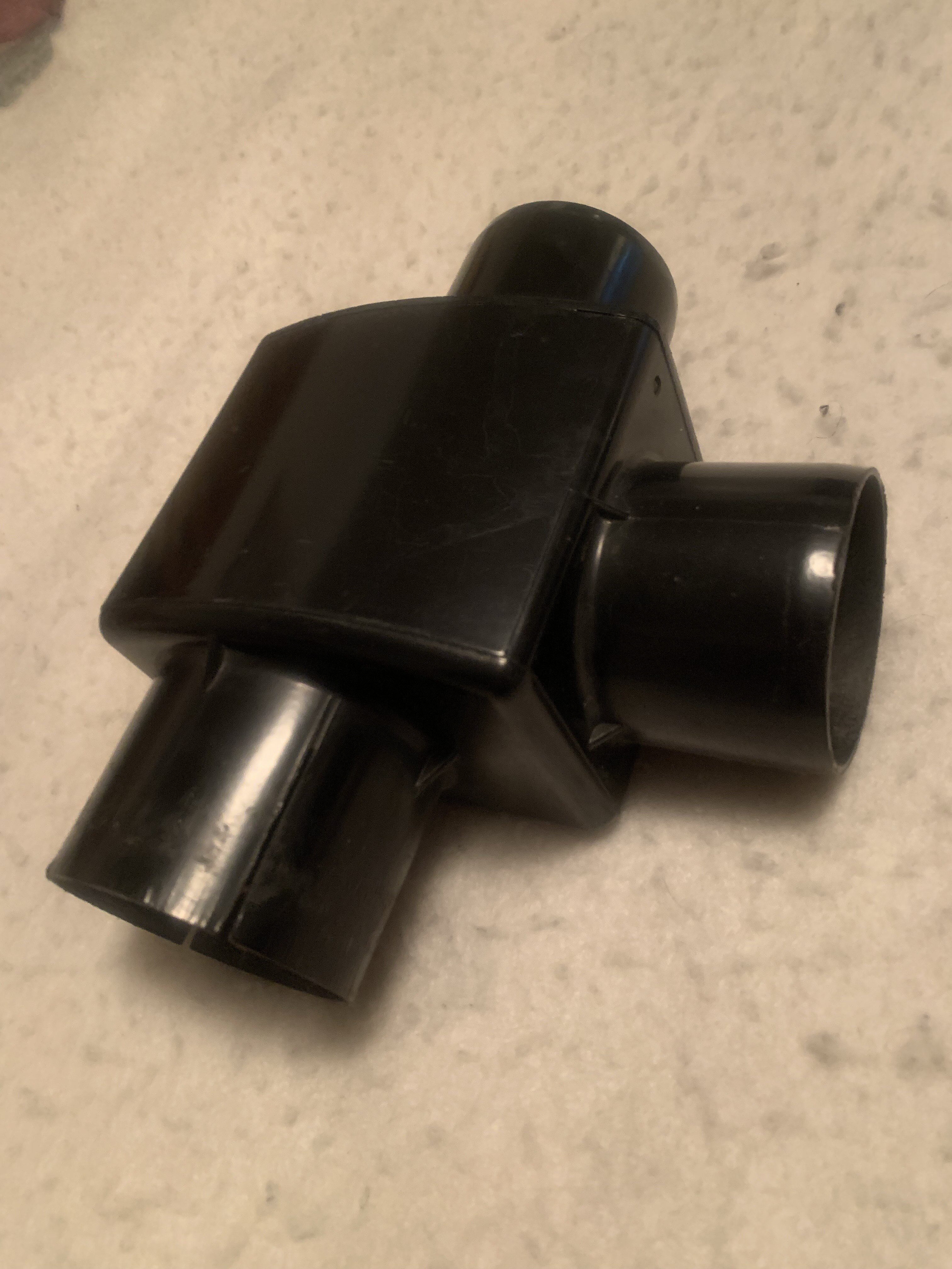 " ram air " set up - Engine and Drivetrain - 2002FAQ