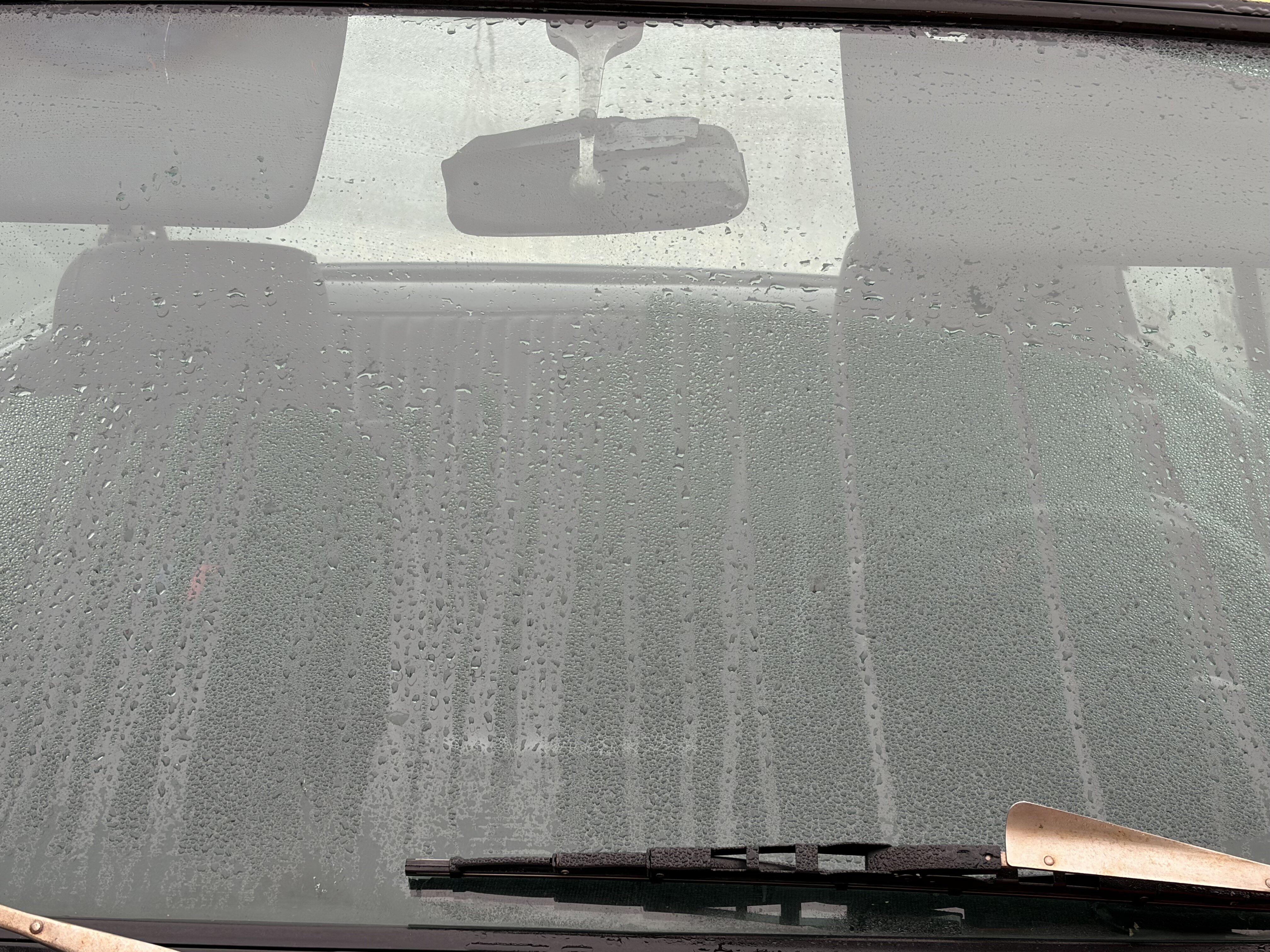 Very Early 1602 Window Rear View Mirror Replacement Ideas - Page 3 ...