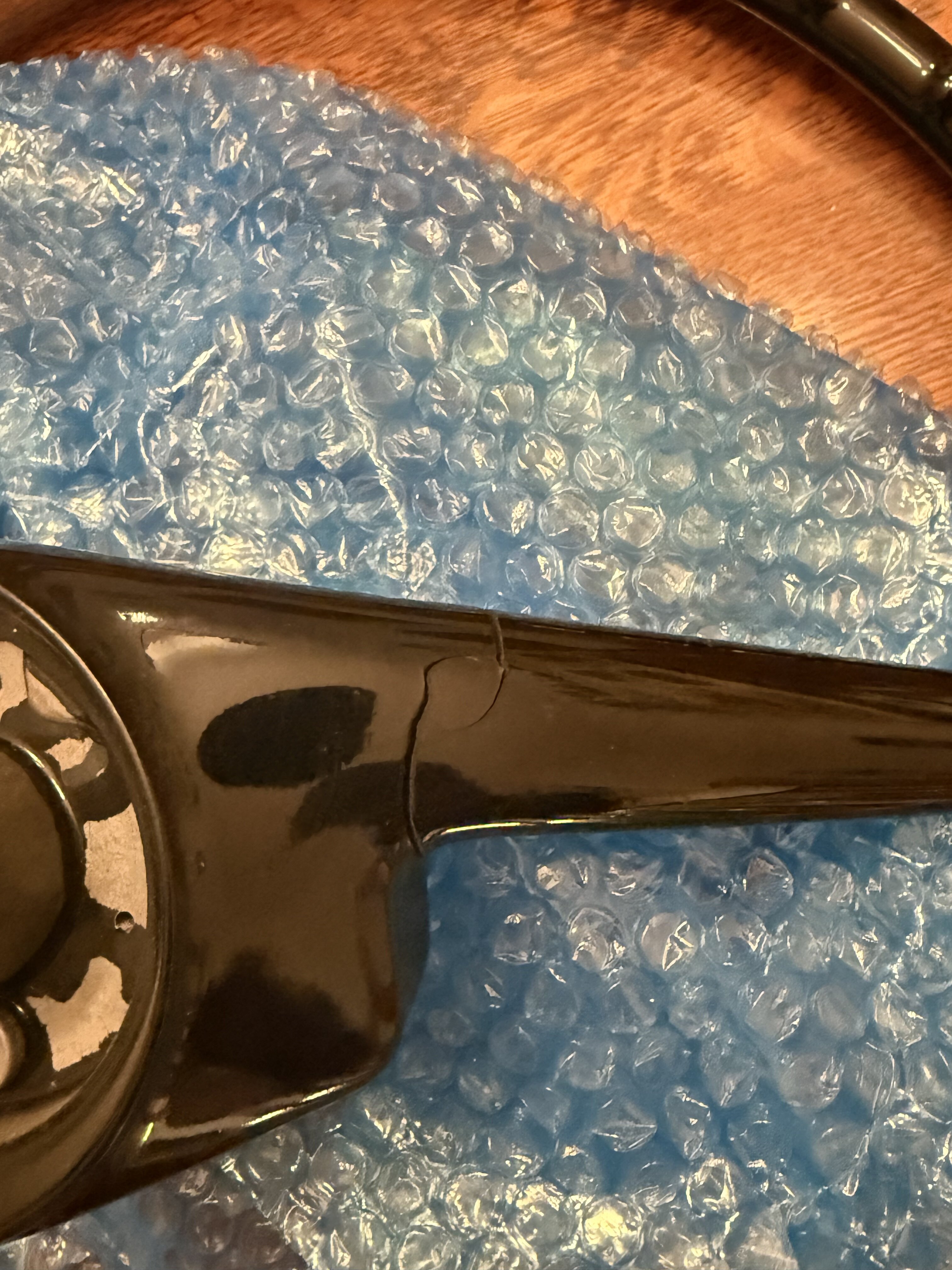 NK Steering Wheel with center cover - Miscellaneous - 2002FAQ
