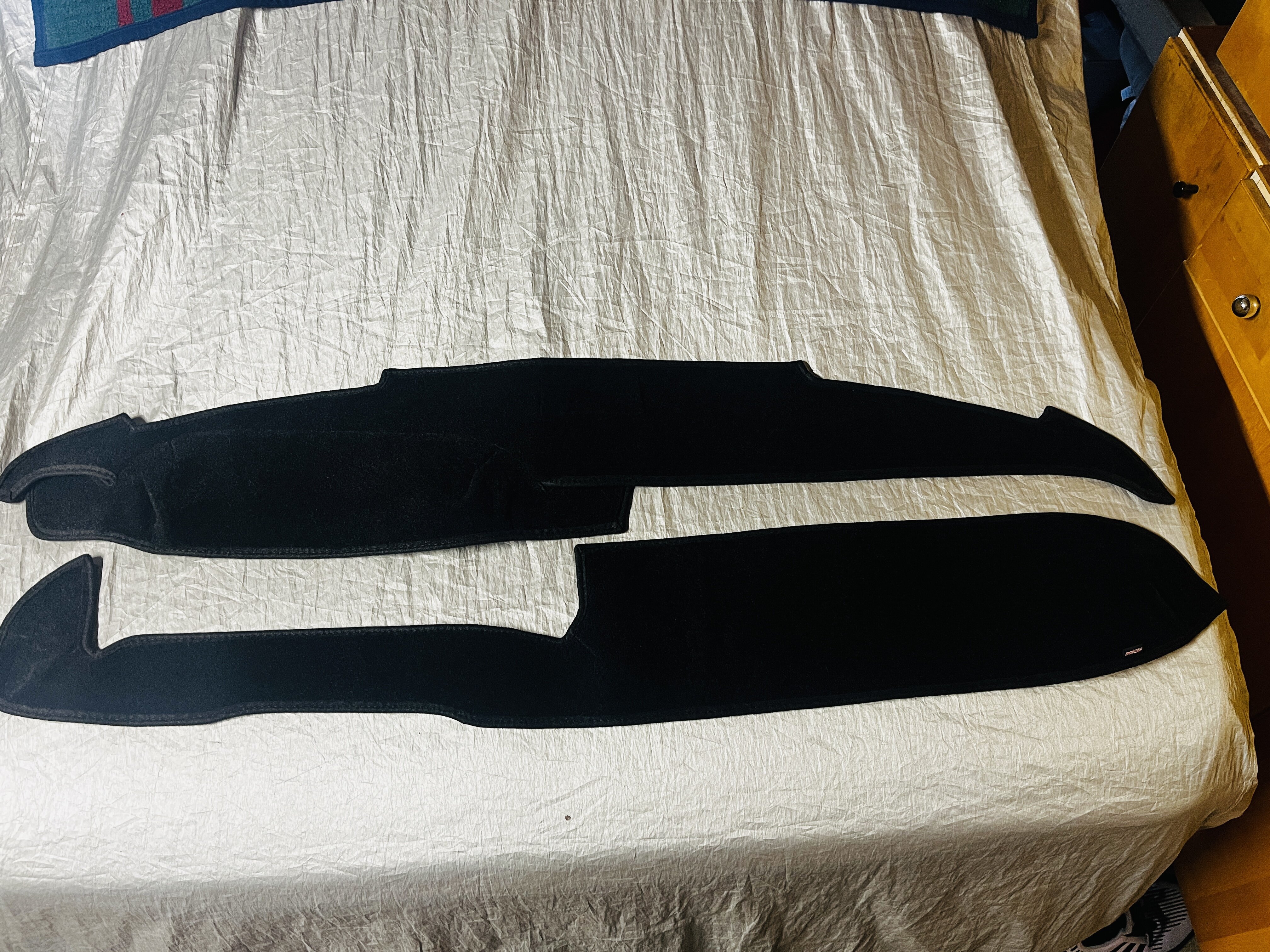 Covercraft dash mat |﻿ Body and Interior