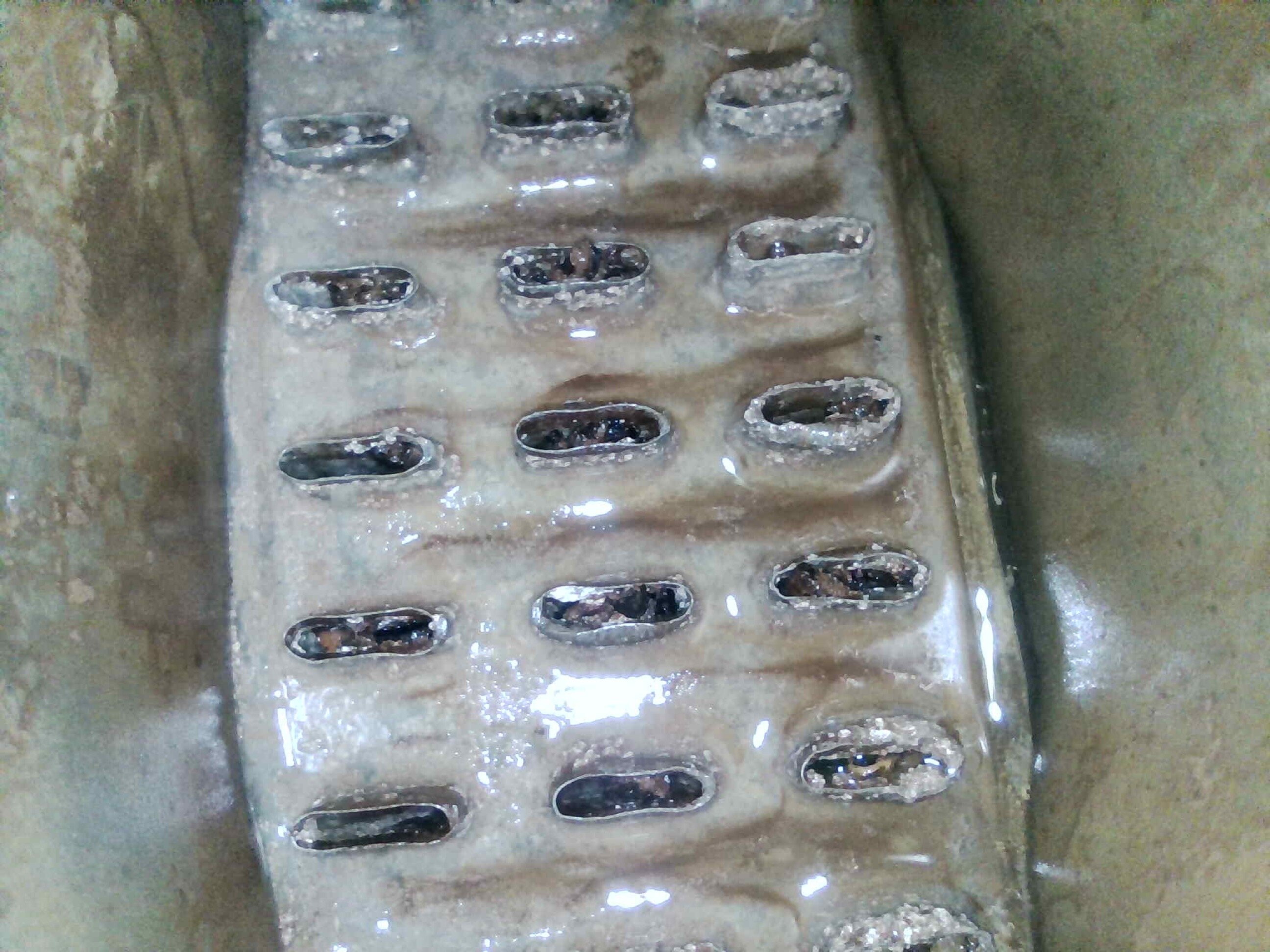 Chasing an overheating issue -- radiator identification - BMW 2002 and ...