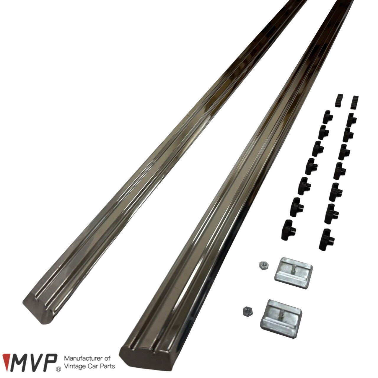 Rocker Panel Trim |﻿ BMW 2002 and other '02