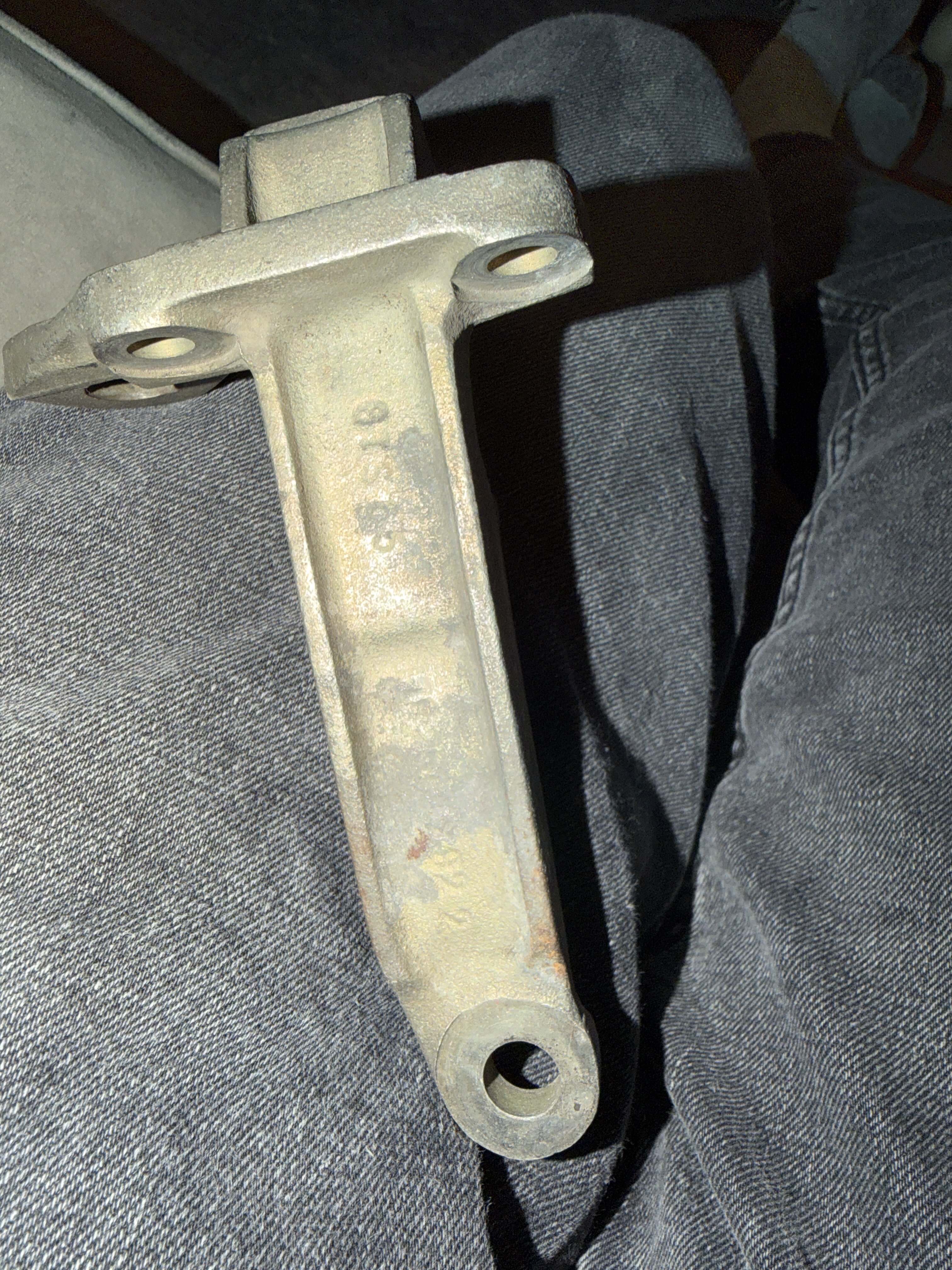 Alternator bracket |﻿ Electrical and Ignition