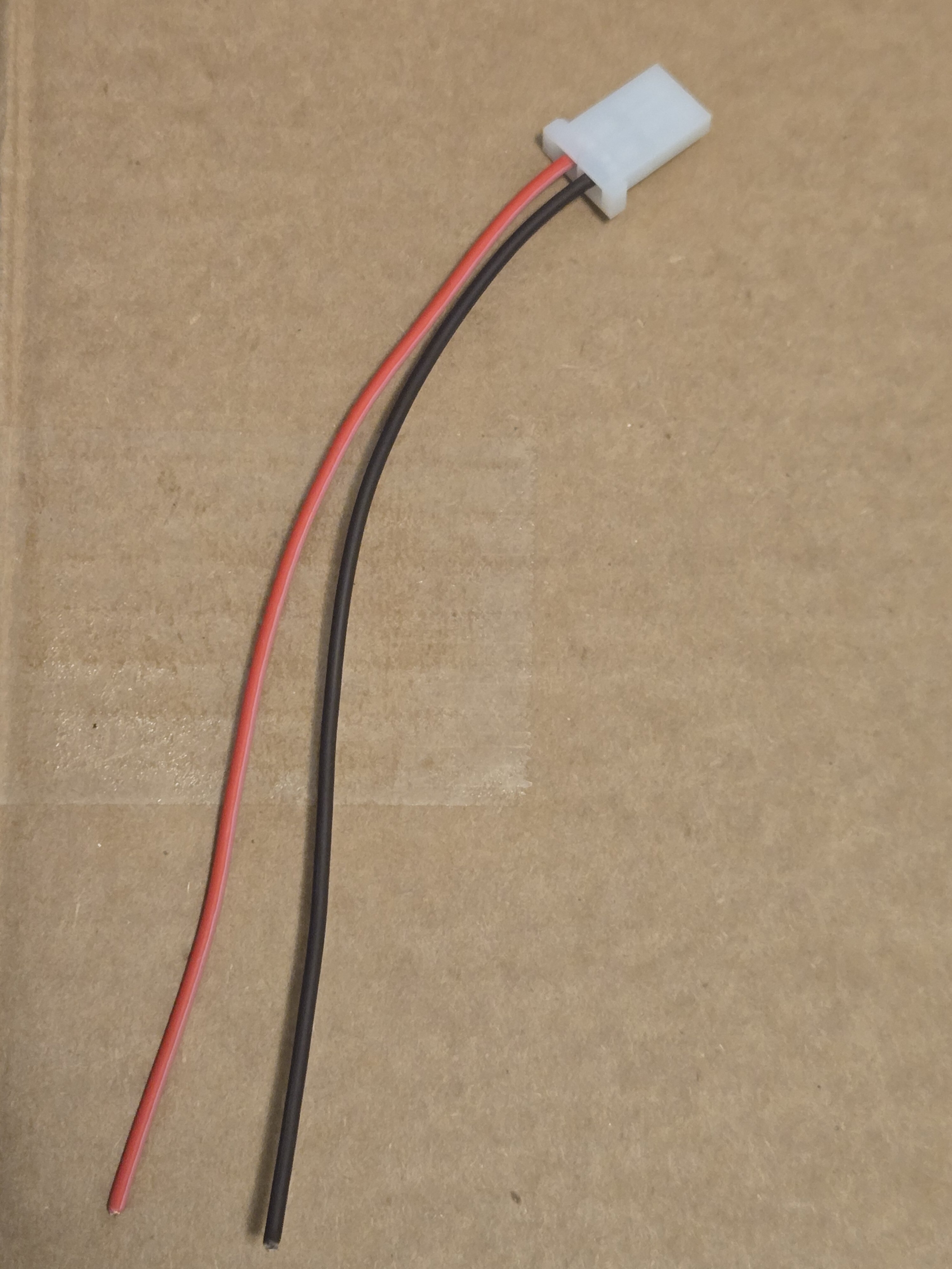 Tii Cold Start or Thermo Time Switch Connector Plug |﻿ Electrical and ...