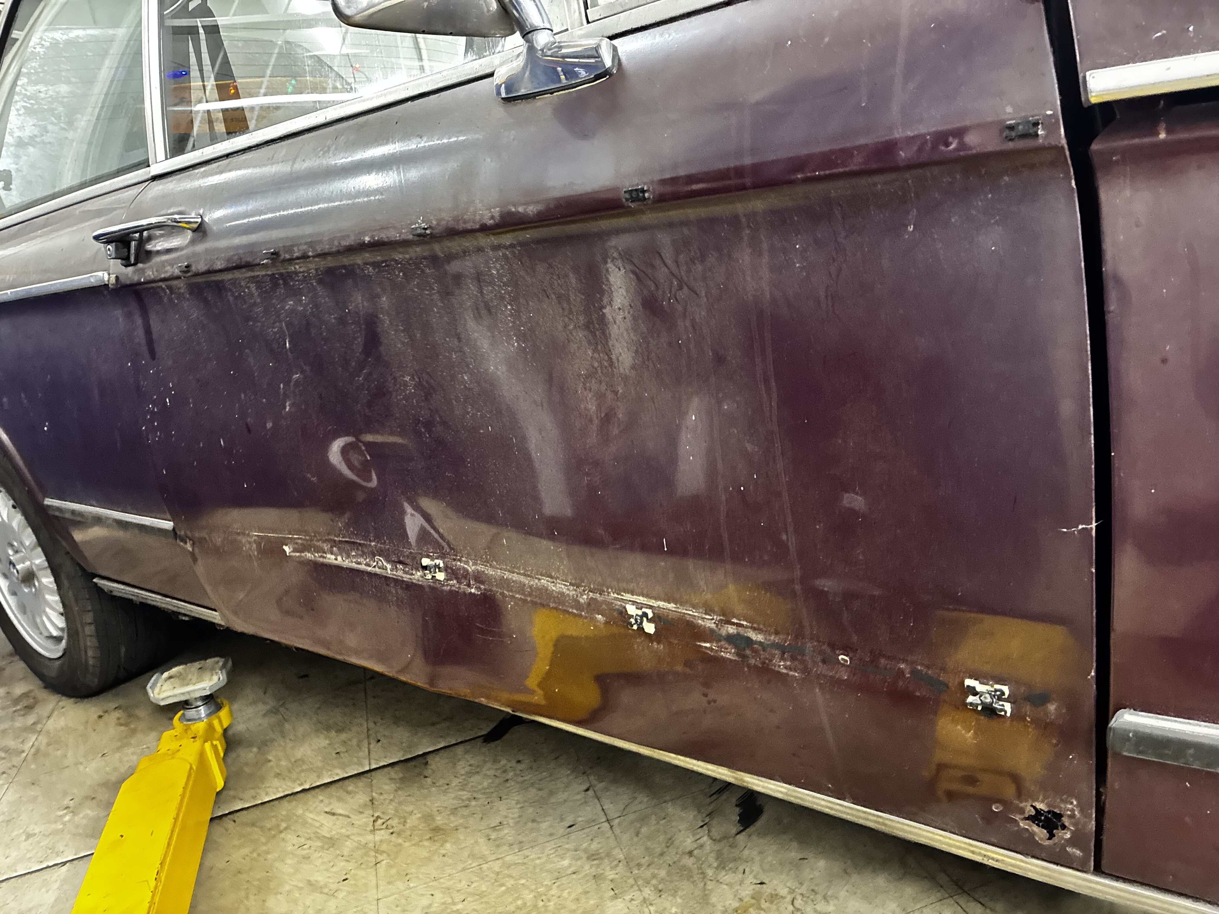 New Member - Planning a Shell Transplant for a '74 - Seeking Advice ...