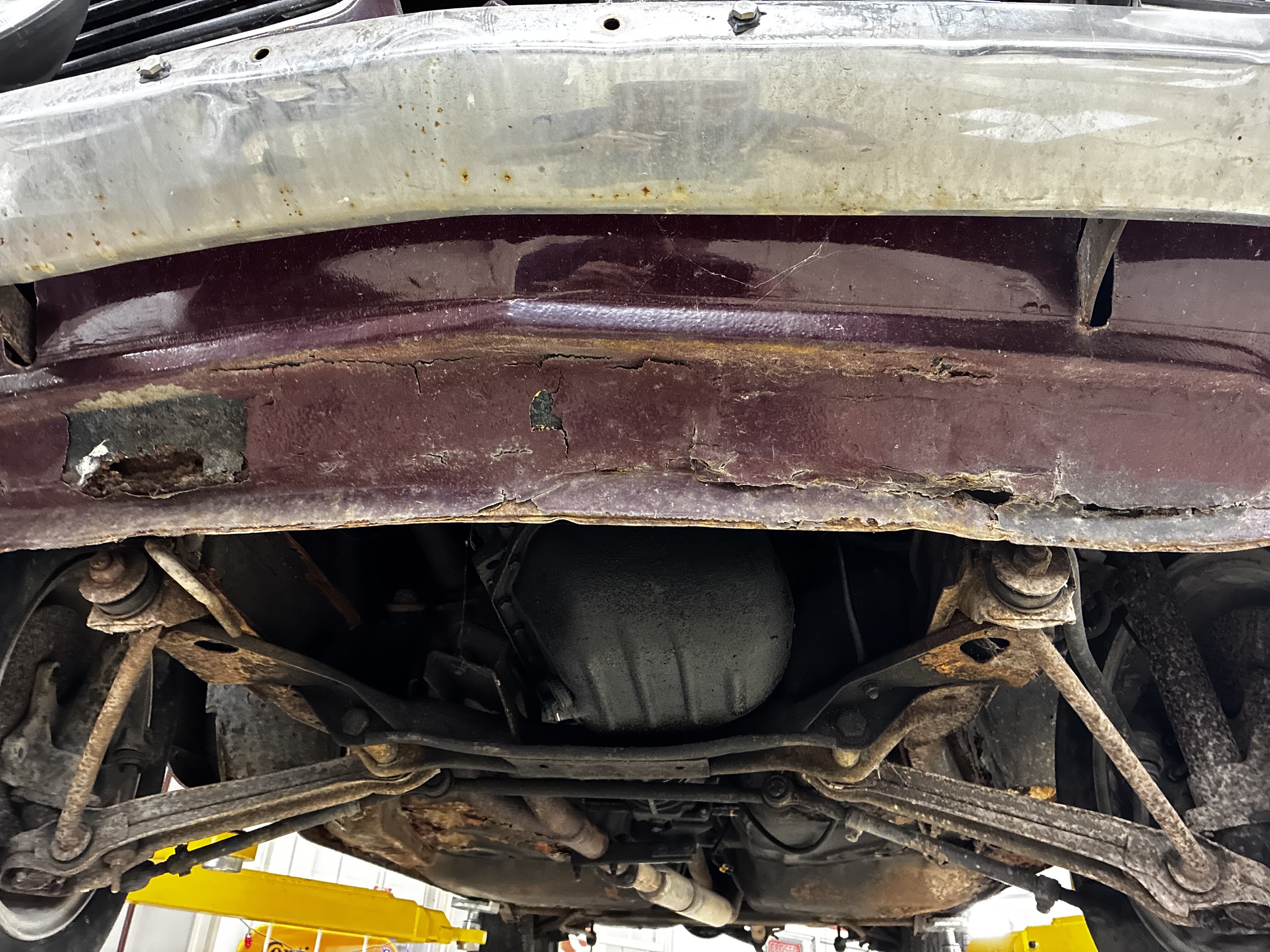 New Member - Planning a Shell Transplant for a '74 - Seeking Advice ...