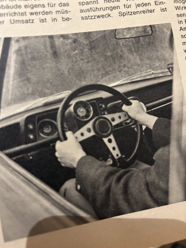 Show your rarest parts... - Page 14 |﻿ BMW 2002 and other '02