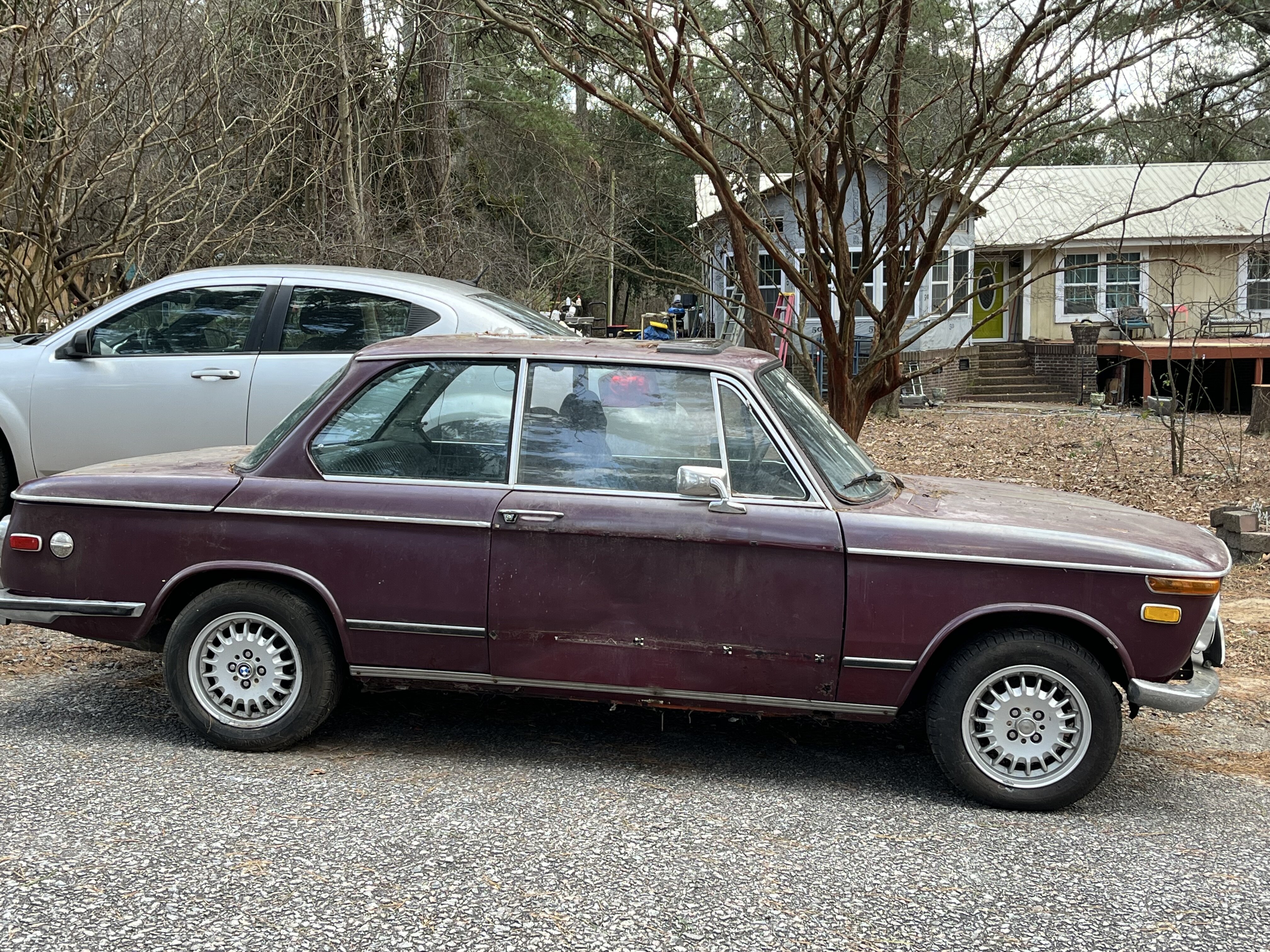 New Member - Planning a Shell Transplant for a '74 - Seeking Advice ...