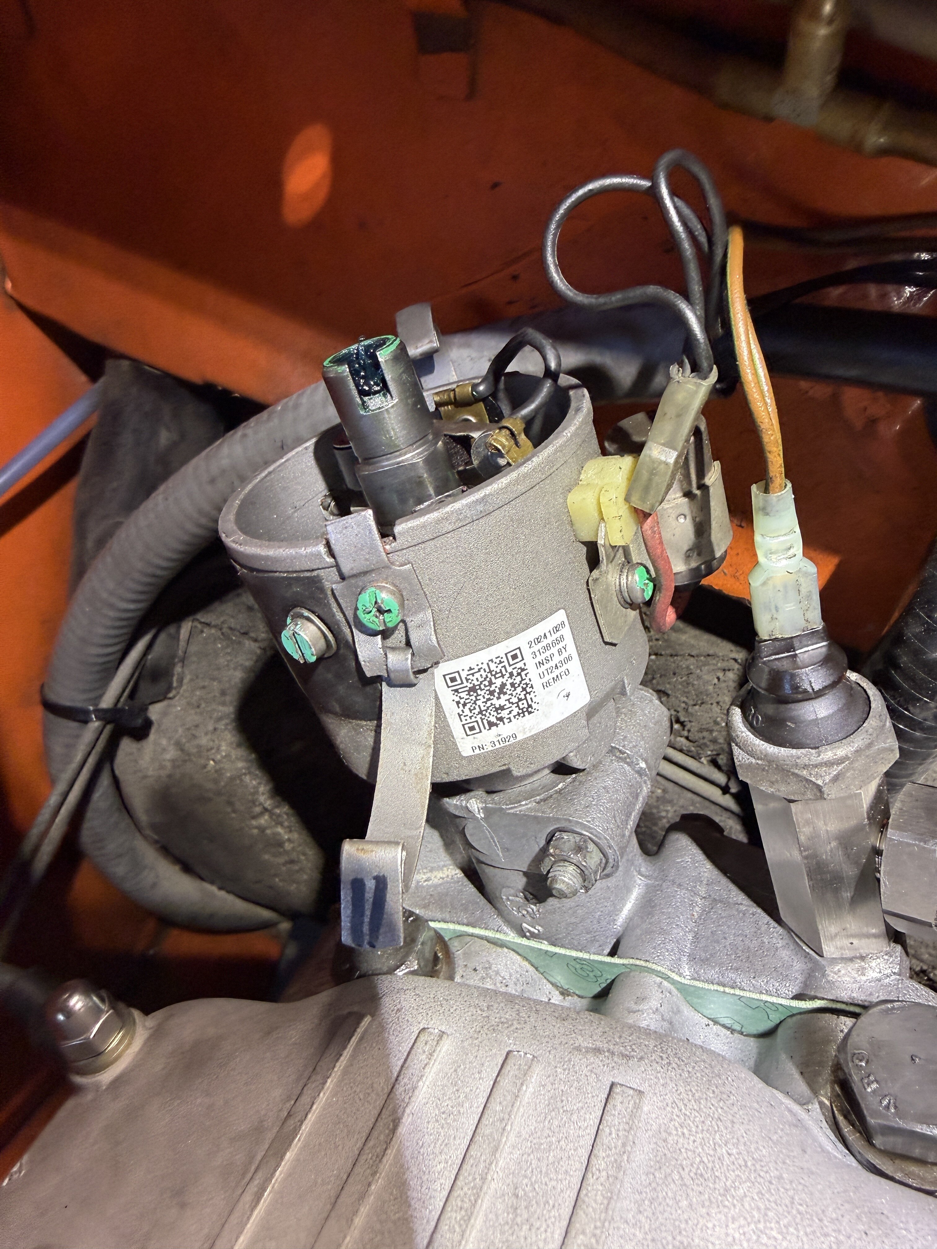 Weird timing problem - Page 2 |﻿ BMW 2002 and other '02