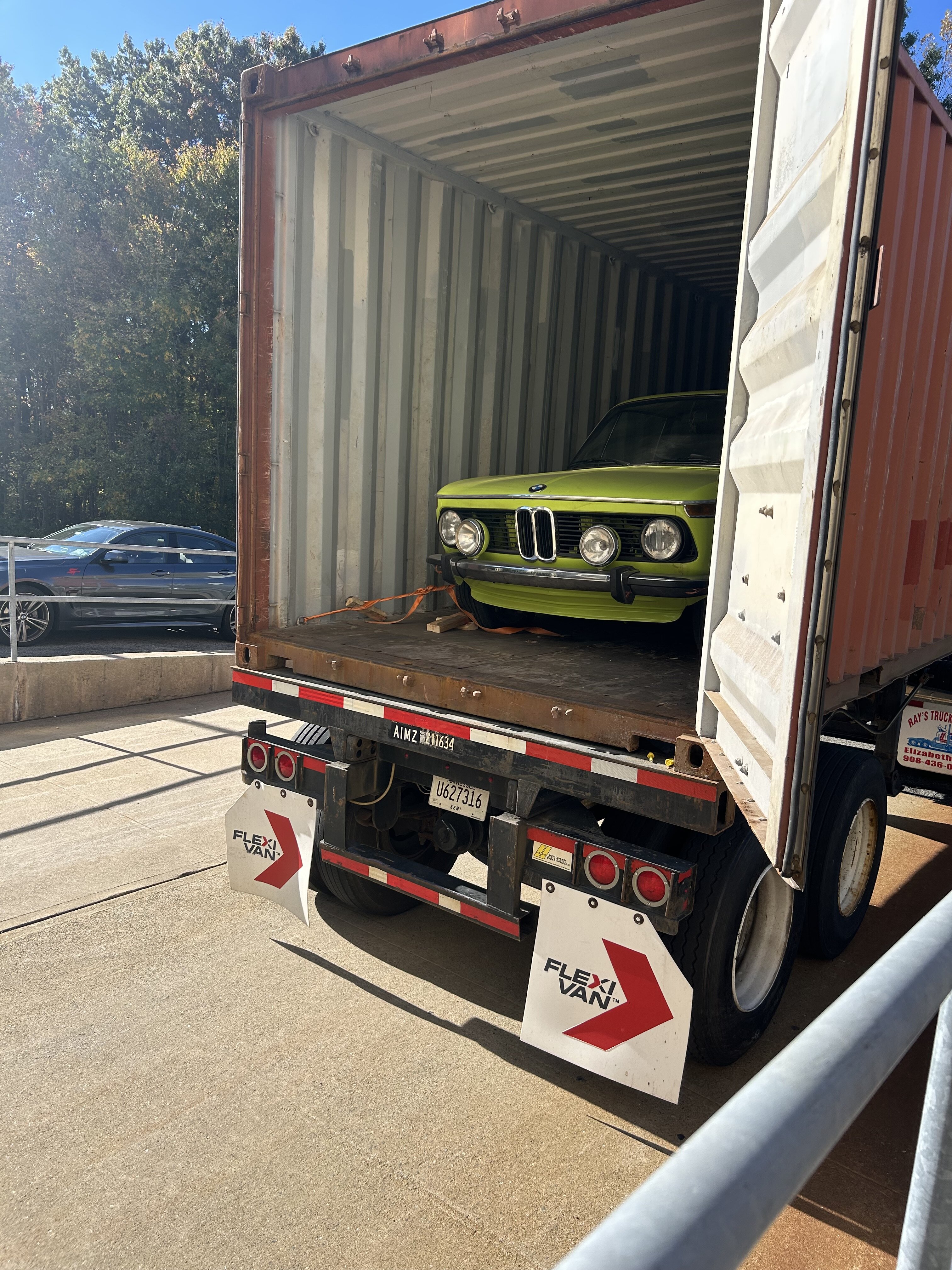 2002 Lux from Beirut |﻿ Project Blogs - Archive