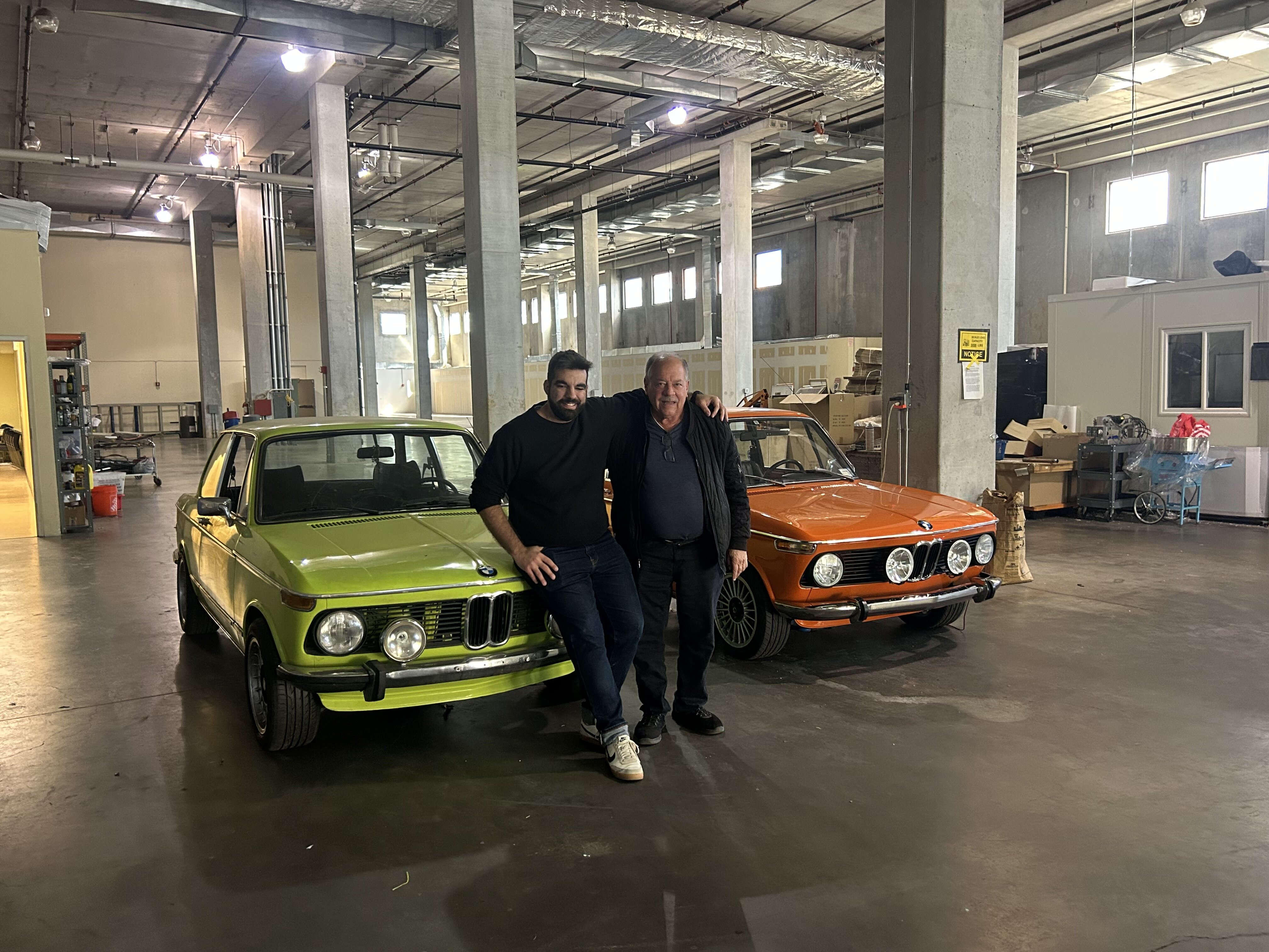 2002 Lux from Beirut |﻿ Project Blogs - Archive