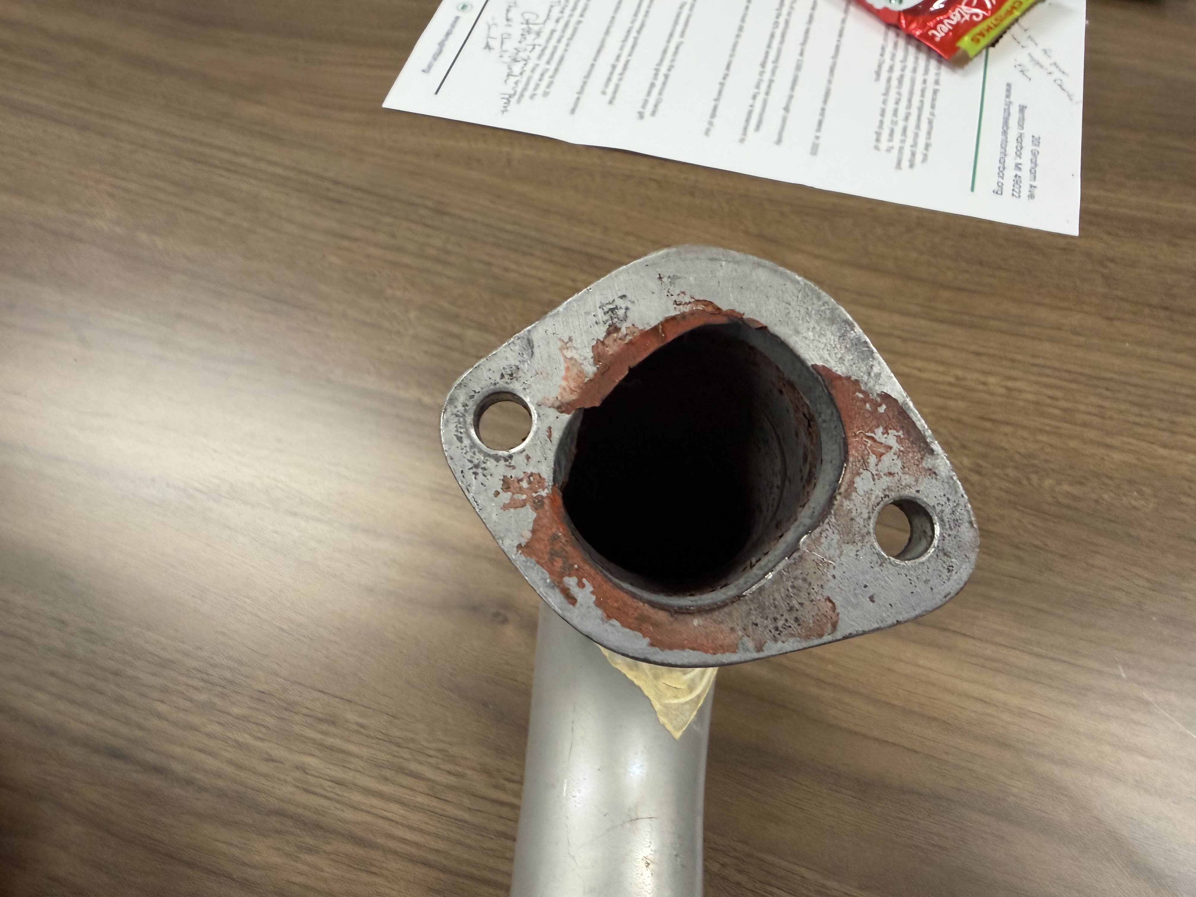 Alpina type “bundle of snakes” headers |﻿ Engine and Drivetrain