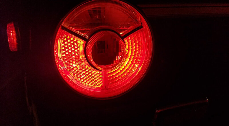 2002 rear light restoration and upgrade - BMW 2002 and other '02 - 2002FAQ