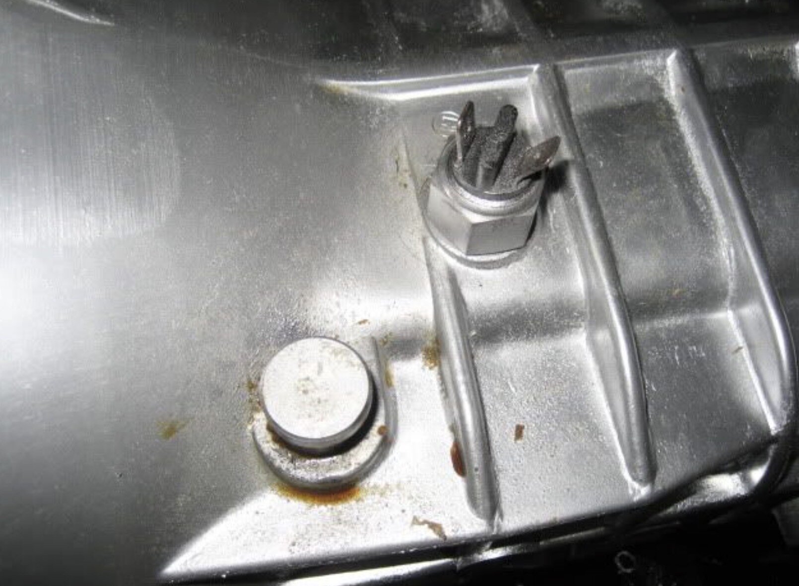 Can you bench test a 4 speed transmission for leaks? |﻿ BMW 2002 and ...