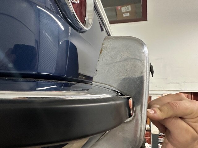 2002 Euro bumpers - Page 2 - BMW 2002 and other '02 - 2002FAQ