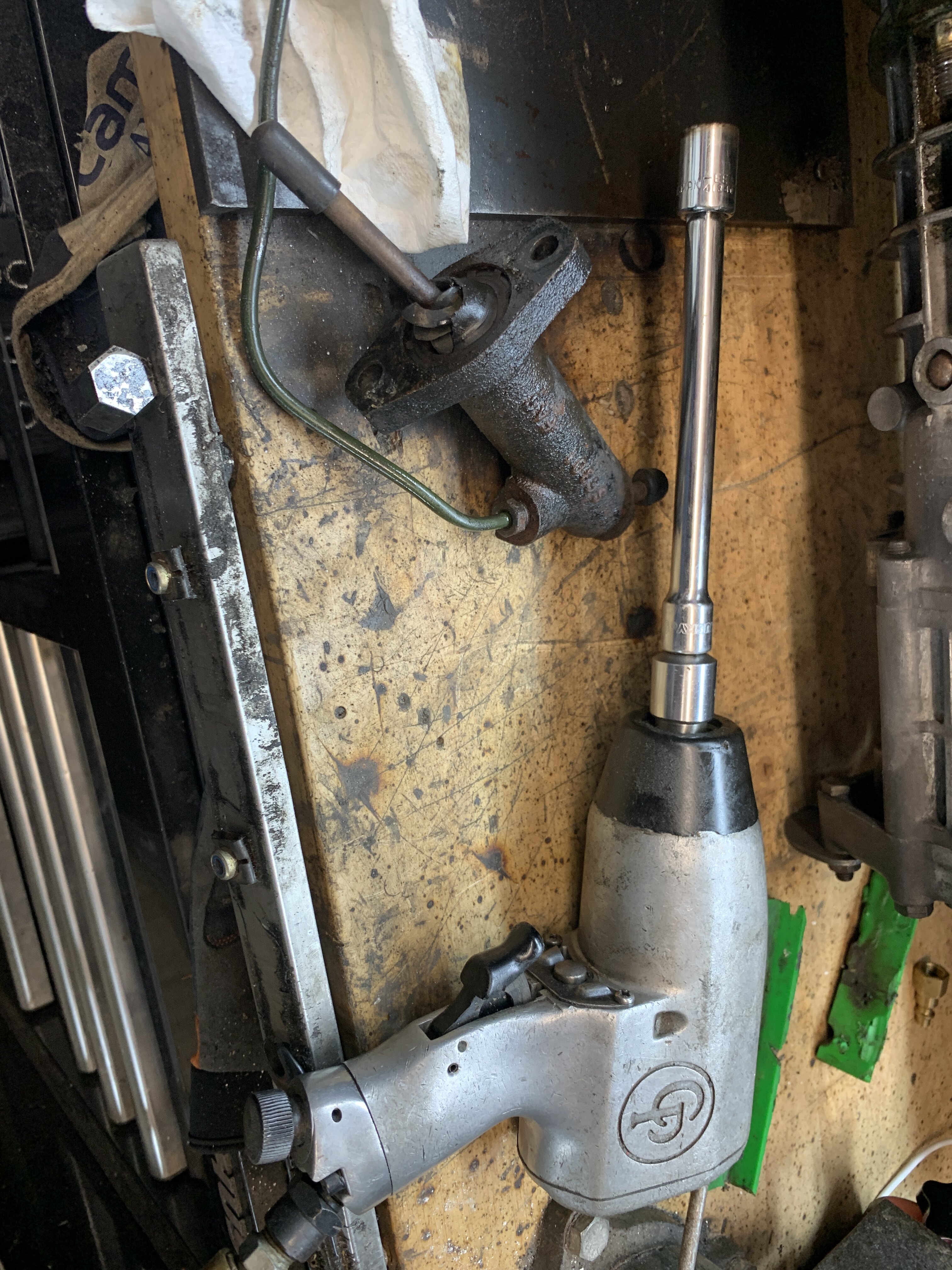 Time to split my nuts. - Page 3 |﻿ BMW 2002 and other '02