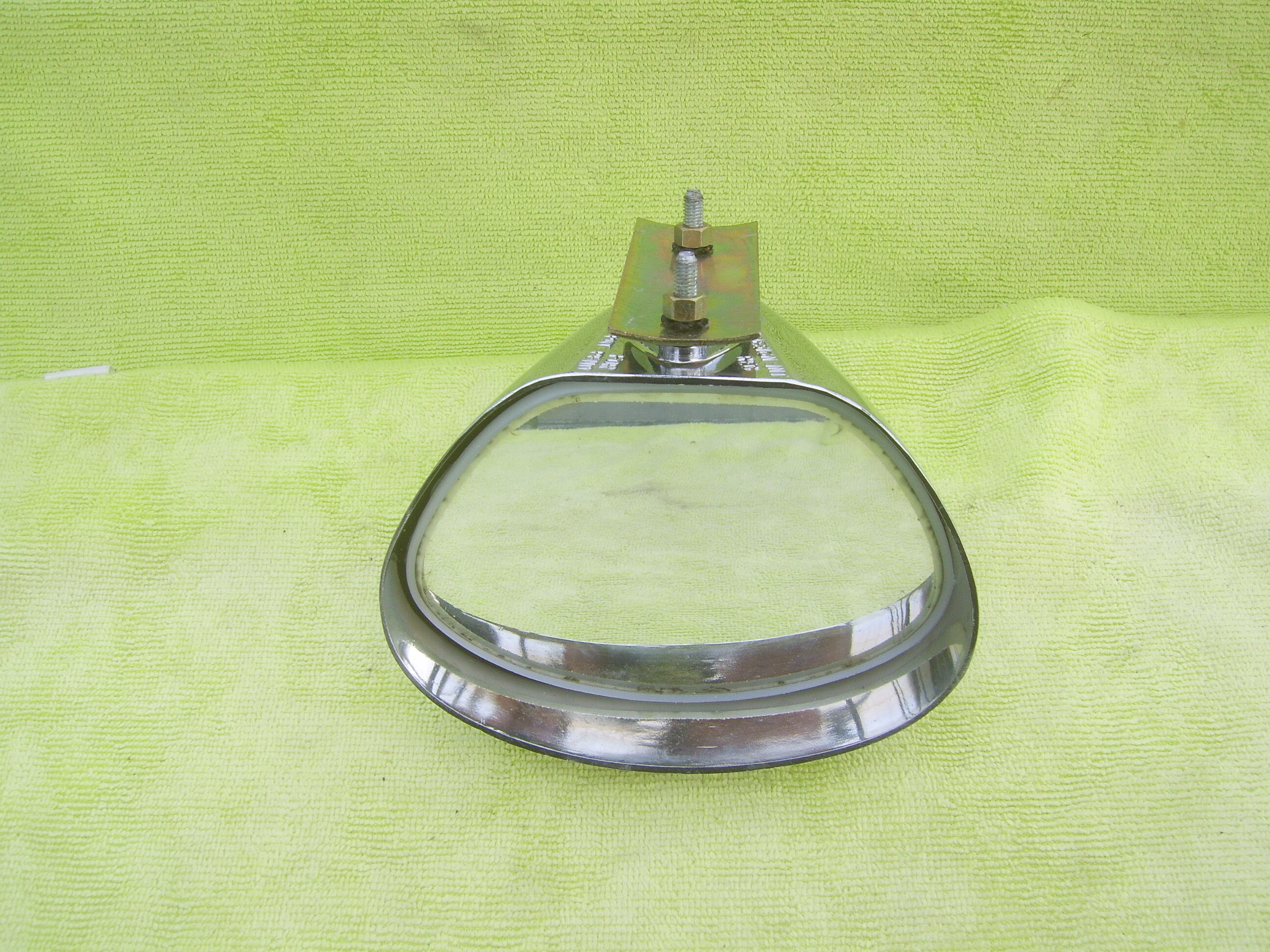 FS: Original Sebring Mirror - Miscellaneous - 2002FAQ