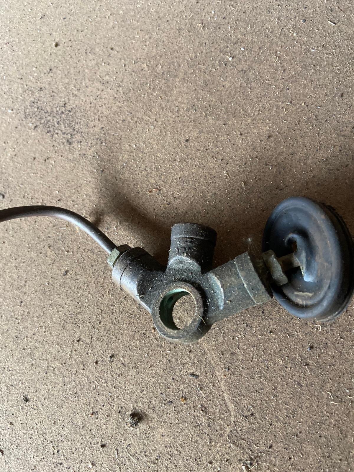 RHD Remote Booster Connectors and Banjo's - Parts Wanted - 2002FAQ