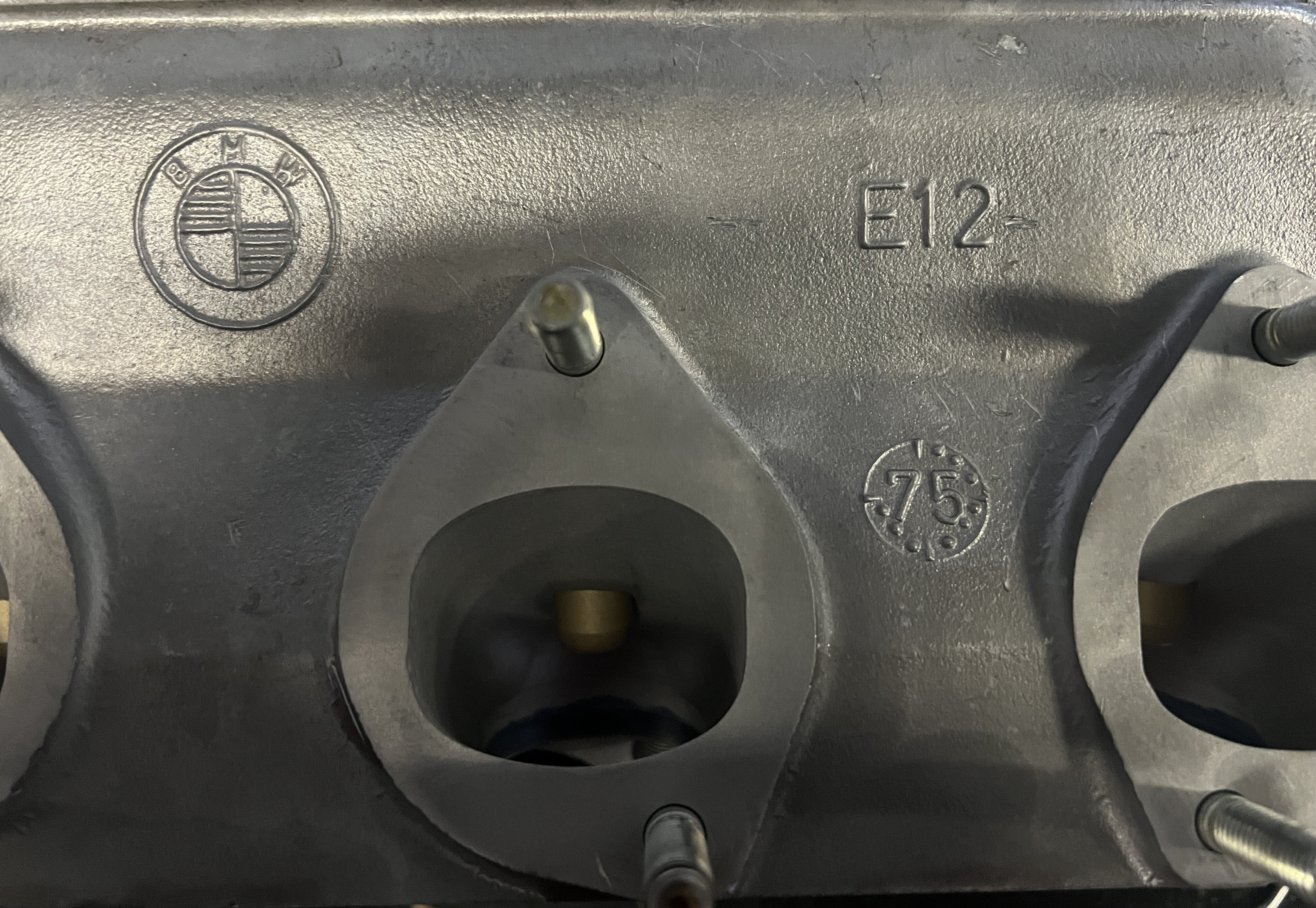 Valve retainer contacting valve seal & Valves hit pistons - Page 2 ...