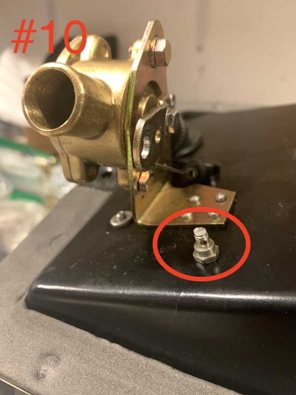 LF: heater box valve pinch bolt - Miscellaneous - 2002FAQ