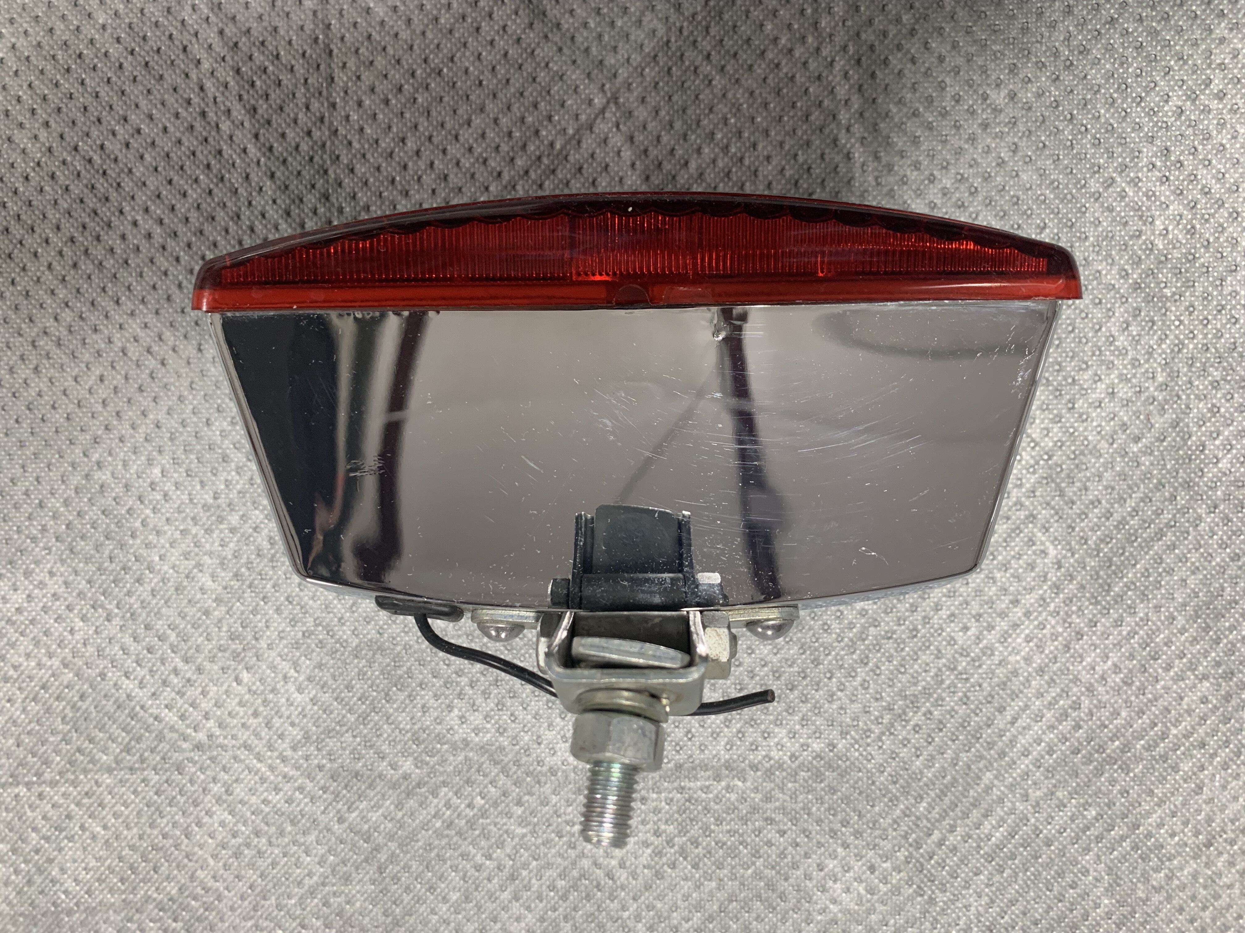 Hella, rectangular rear fog light - Electrical and Ignition - 2002FAQ