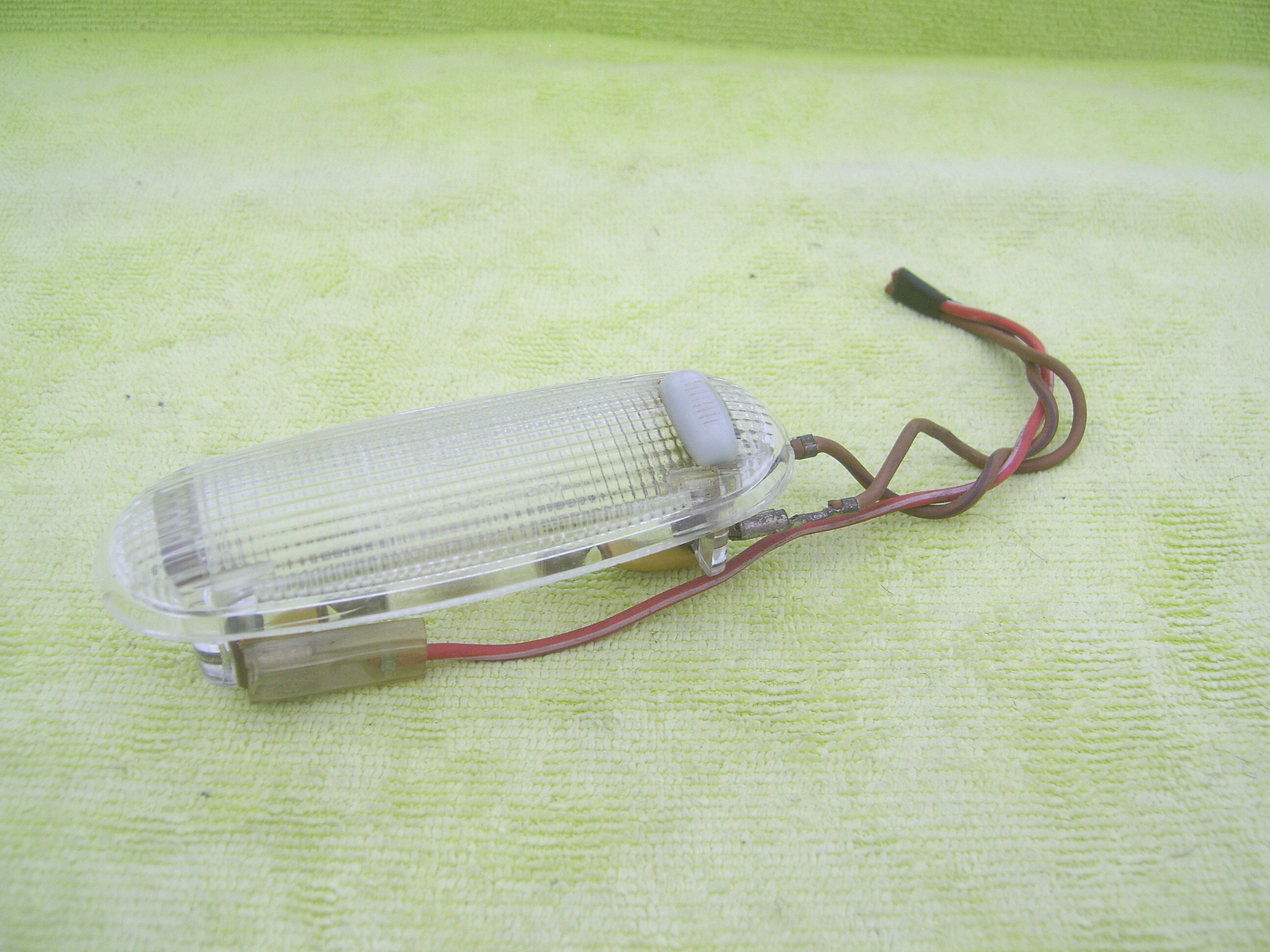 FS: Hella Interior Dome Light Non-Sunroof 2002 - Miscellaneous - 2002FAQ