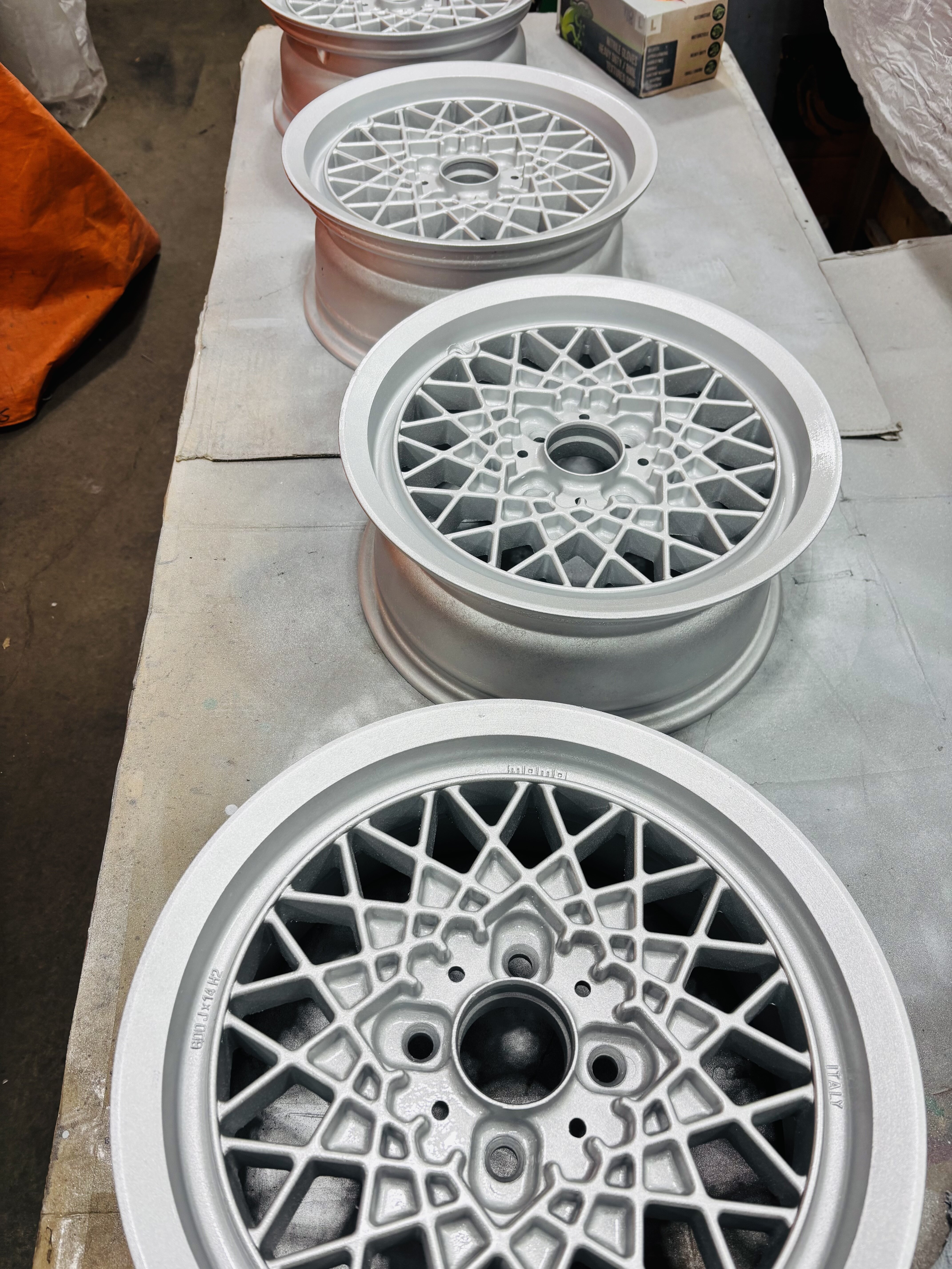 Momo wheel center caps - Parts Wanted - 2002FAQ