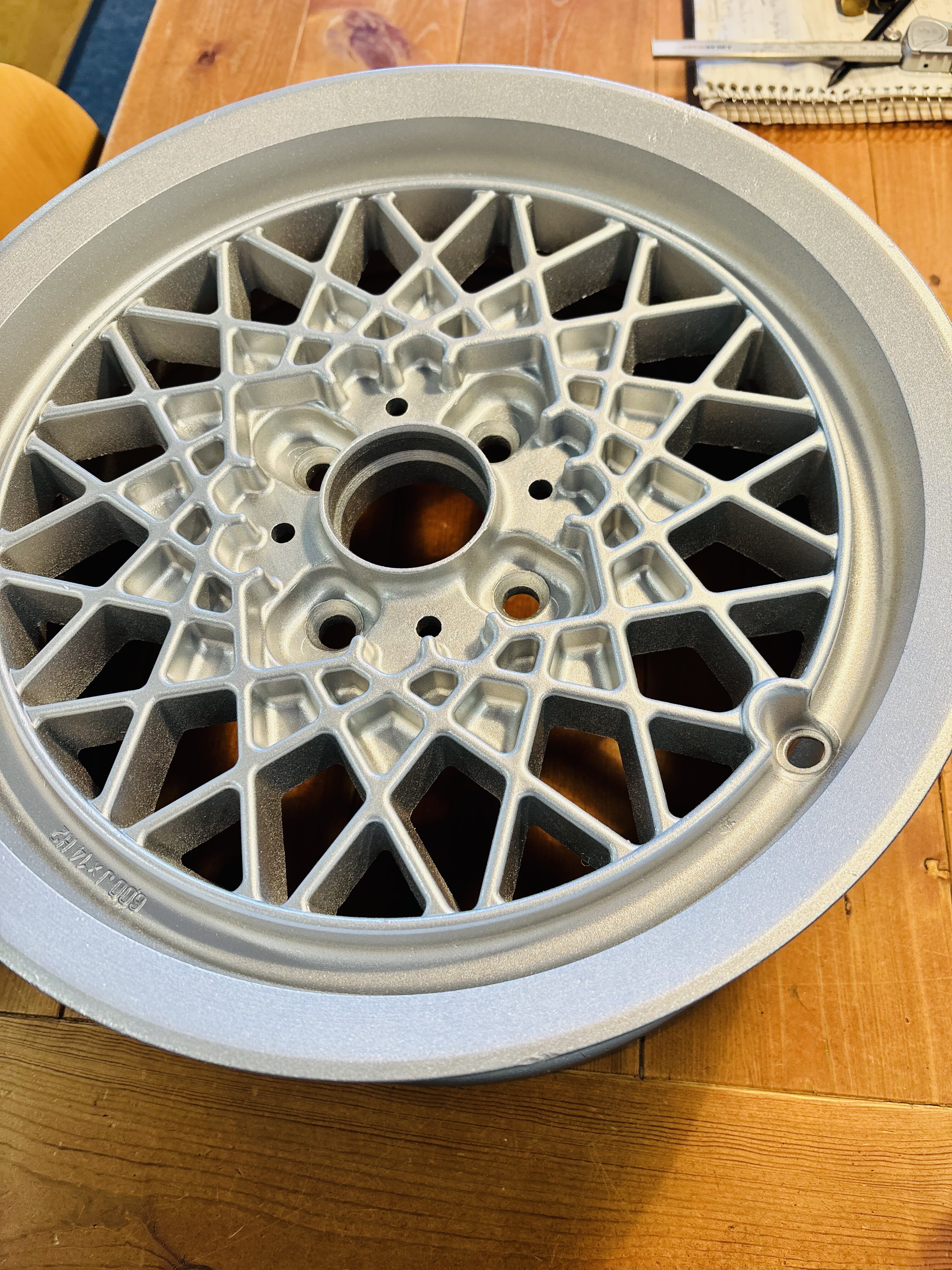 Momo wheel center caps - Parts Wanted - 2002FAQ