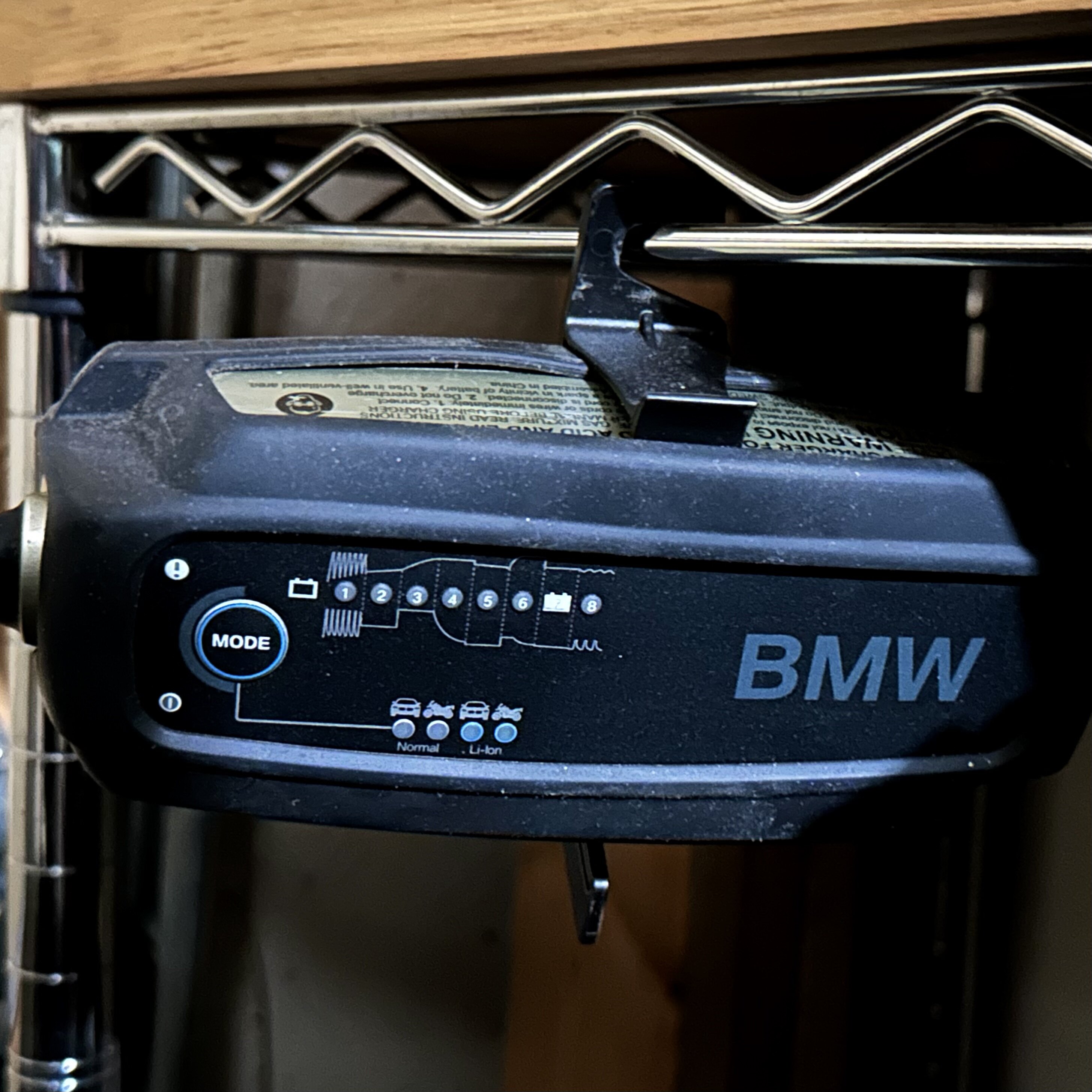 need some education: Trickle Chargers - Page 2 - BMW 2002 and other '02 ...