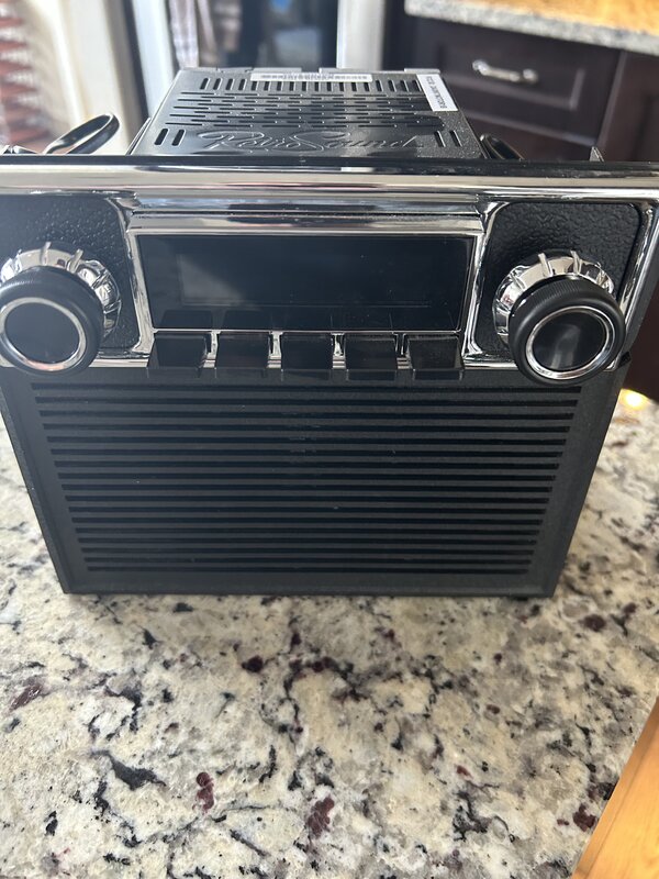 New radio setup - BMW 2002 and other '02 - 2002FAQ