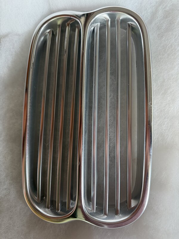 NOS Original BMW Center Kidney Grille-Part Number 51 13 5 780 112 ...