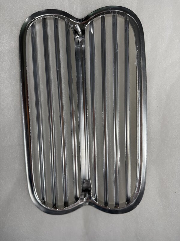 NOS Original BMW Center Kidney Grille-Part Number 51 13 5 780 112 ...