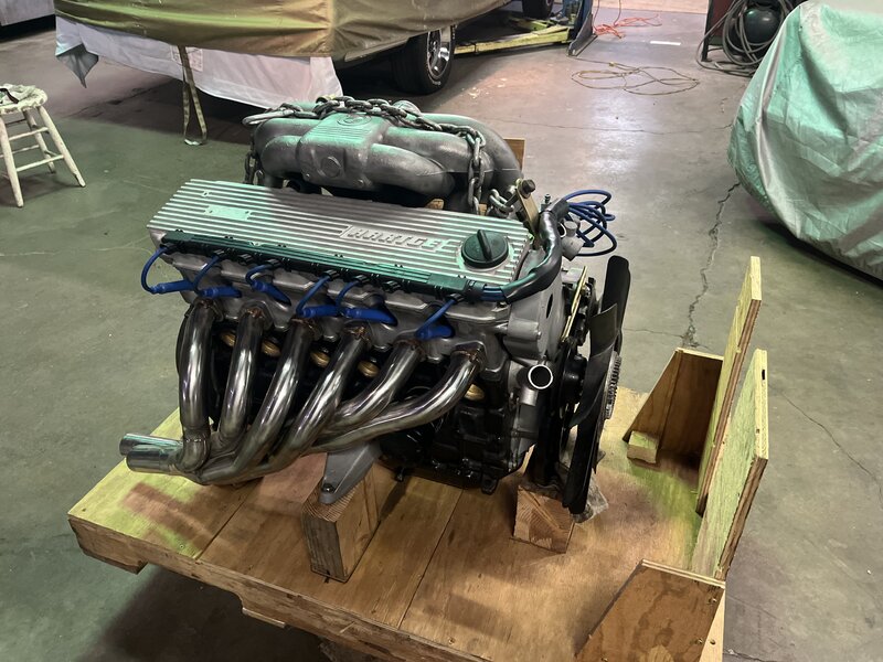 The grate crate debate - BMW 2002 and other '02 - 2002FAQ