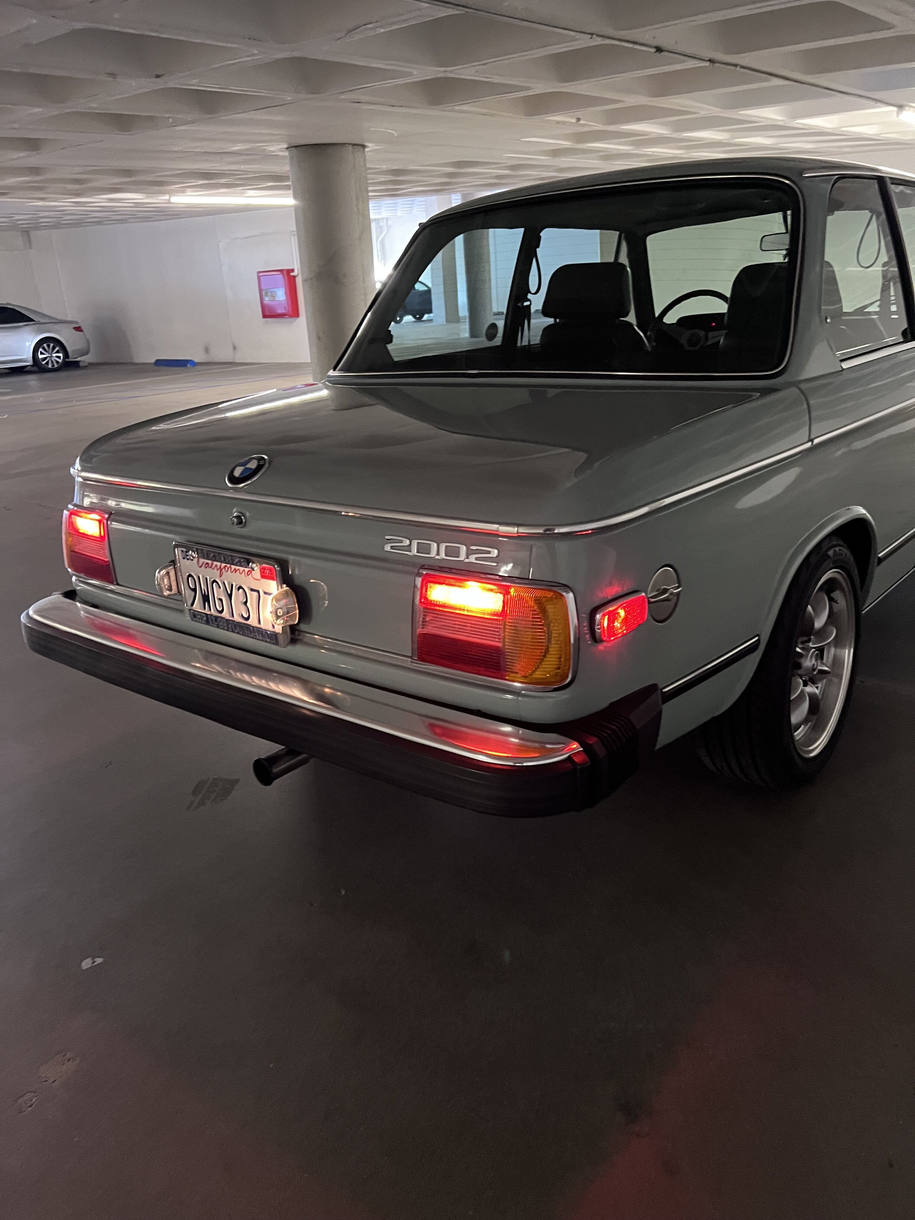 Restomod 1975 BMW 2002 For Sale - Cars for Sale/Wanted - 2002FAQ